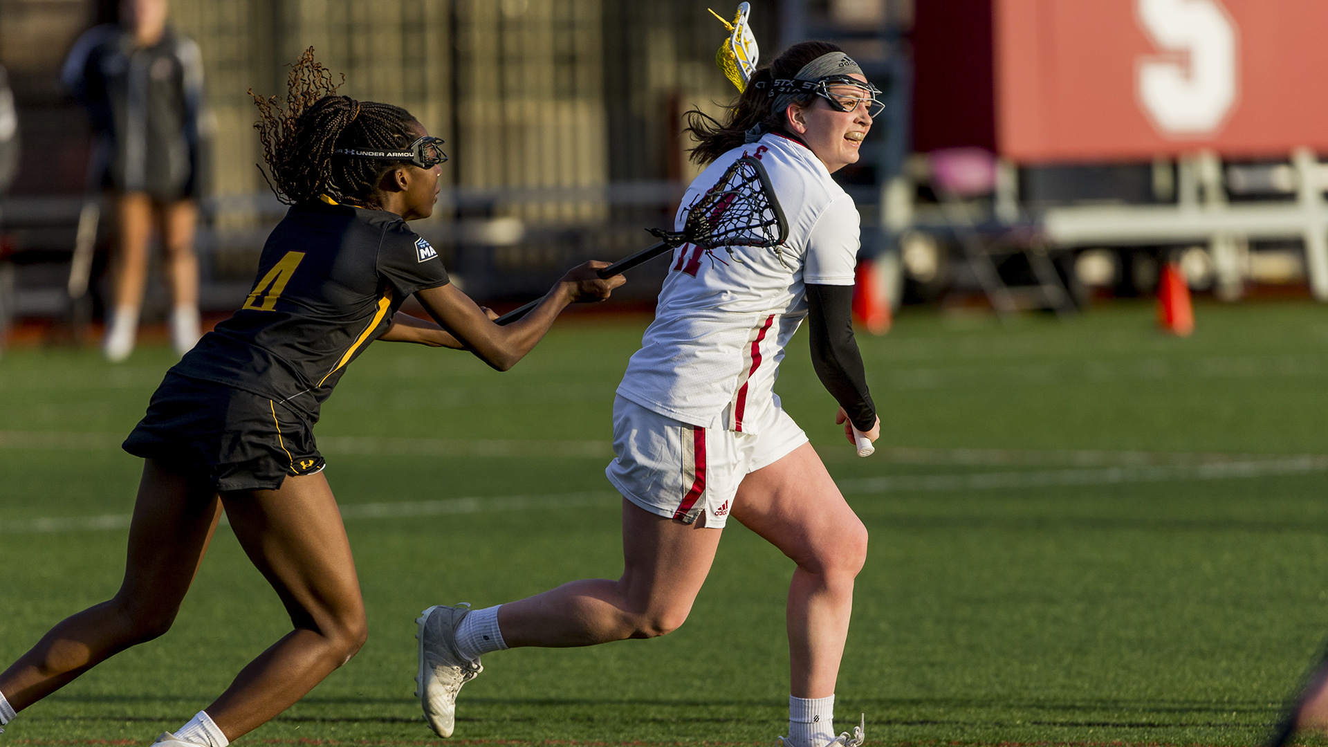 Camryn Rogers - 2023 - Women's Lacrosse - Stevens Institute of ...