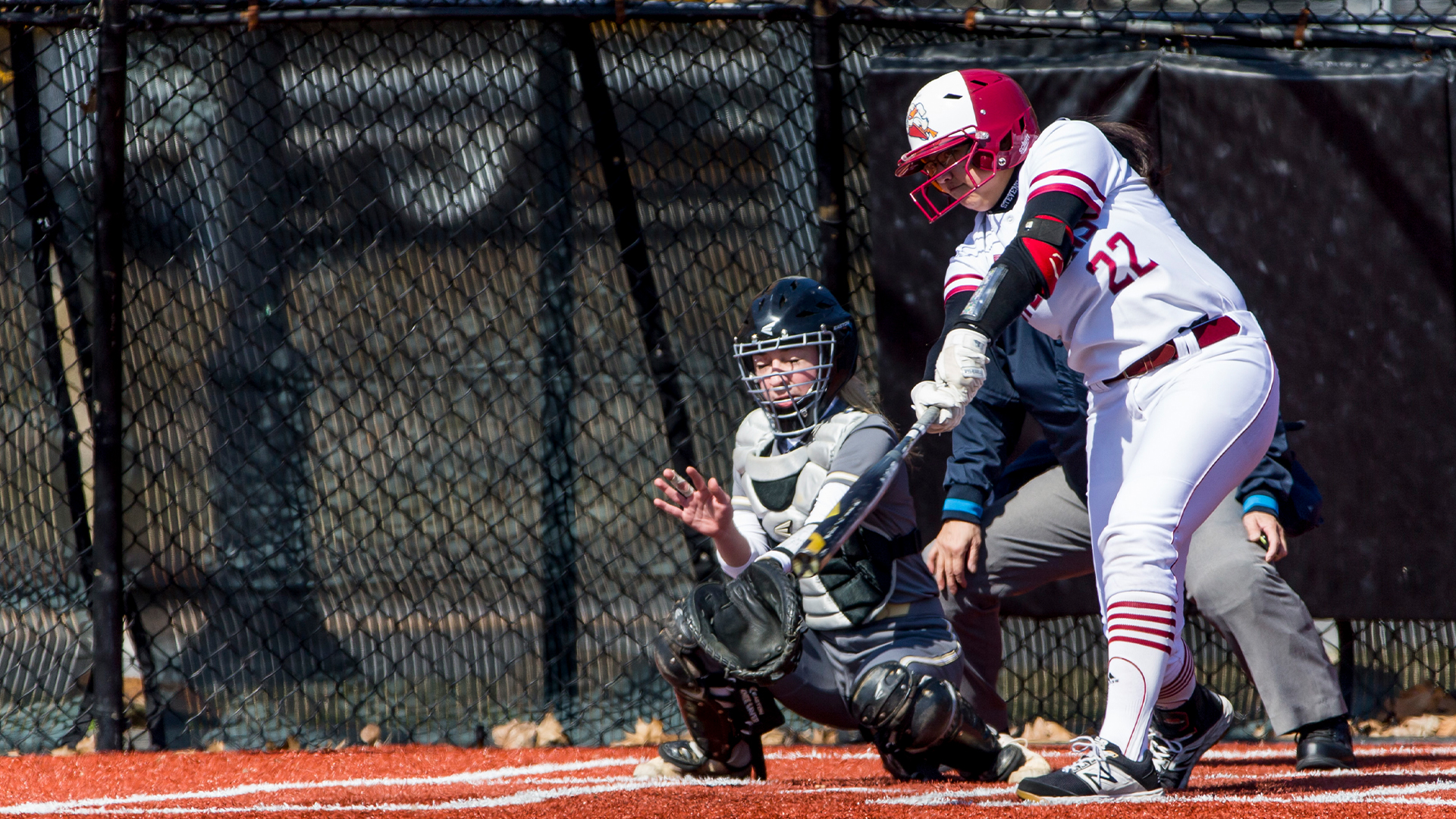 Jessica Guerrero - 2024 - Softball - Stevens Institute of Technology ...
