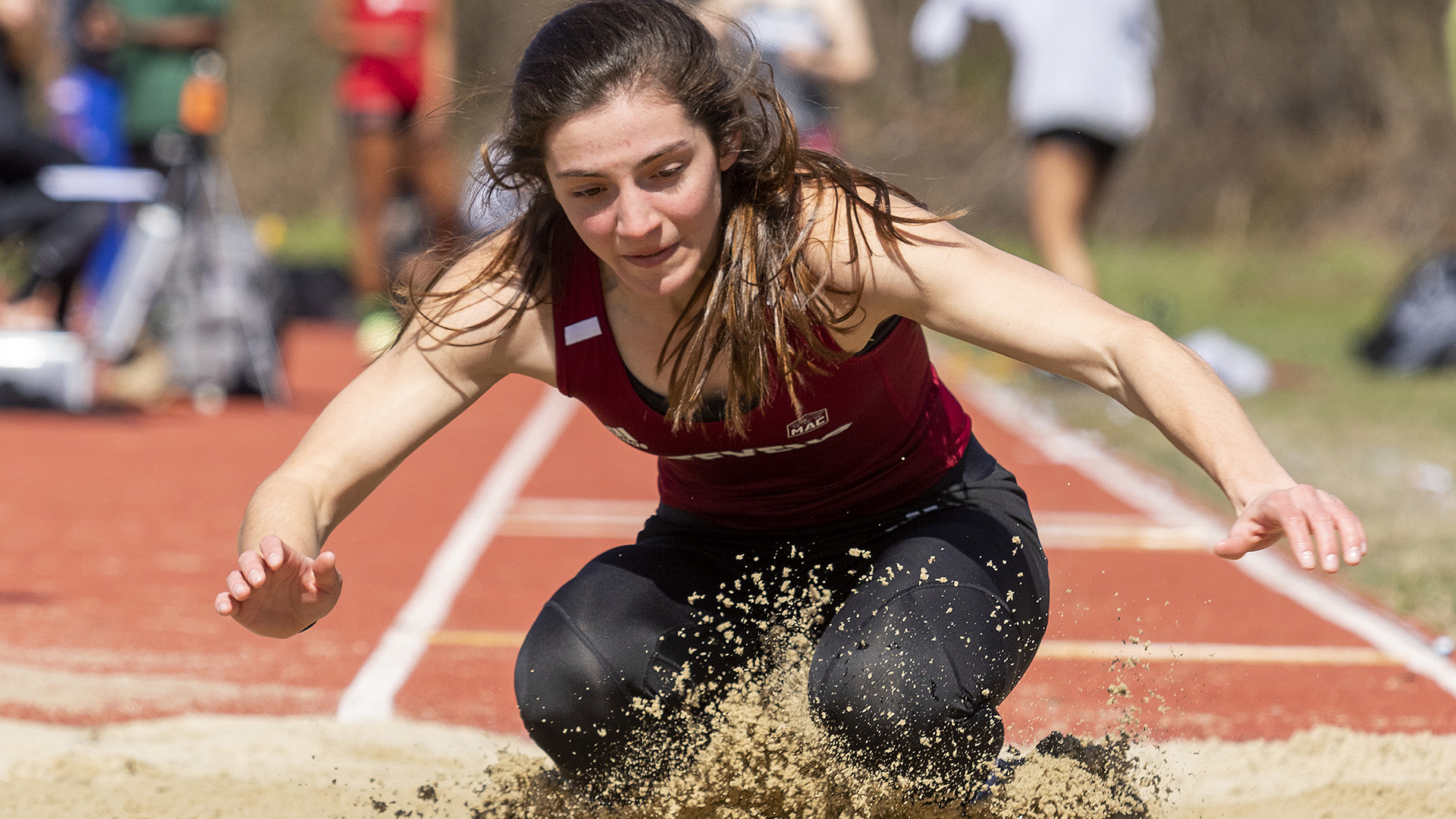 Gina Dello Russo - 2021-22 - Women's Track & Field - Stevens Institute ...