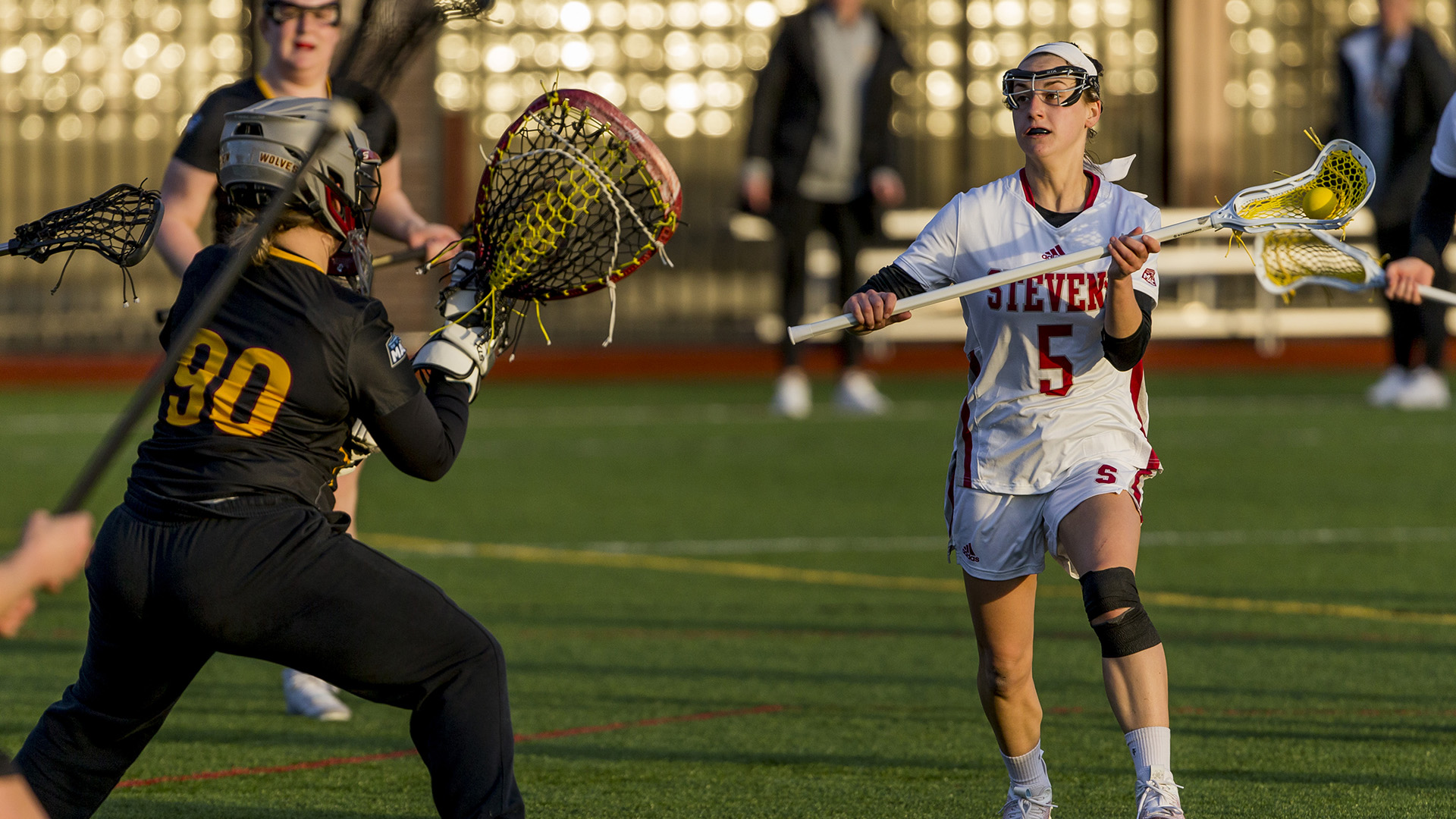 Natalie Fitzpatrick - 2022 - Women's Lacrosse - Stevens Institute of ...