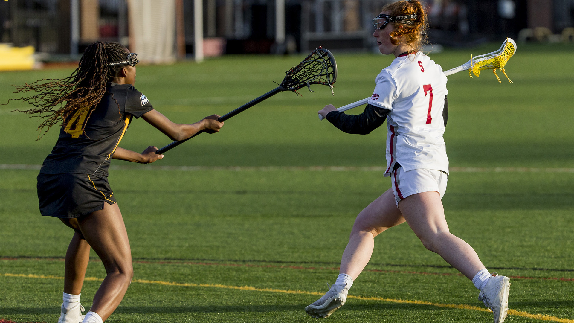 Emily Leiby - 2024 - Women's Lacrosse - Stevens Institute of Technology ...