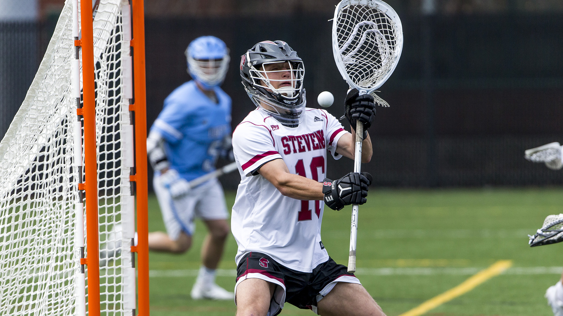 Jake Zeyher - 2024 - Men's Lacrosse - Stevens Institute of Technology ...