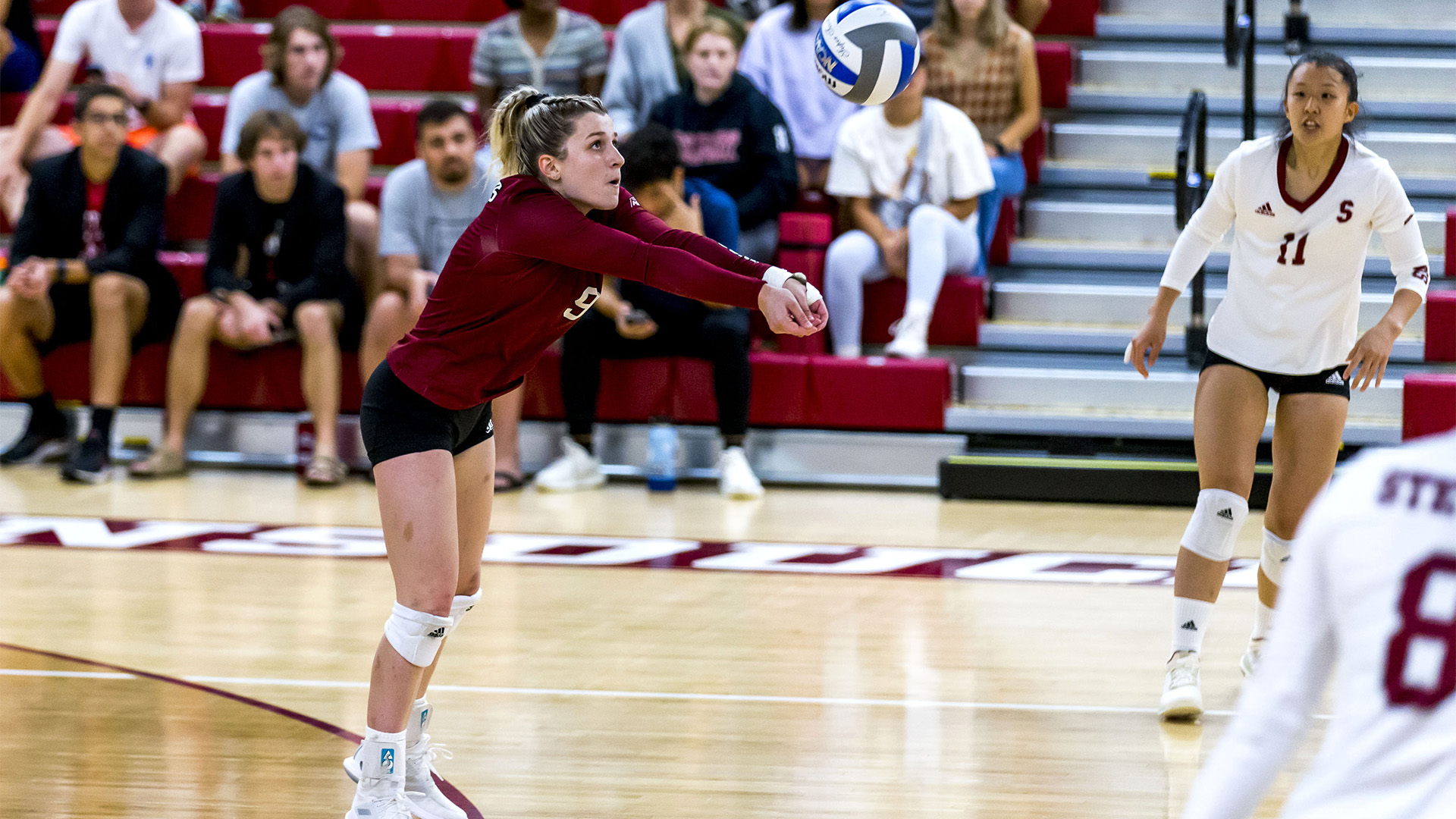 Bailey Axelrad - 2023 - Women's Volleyball - Stevens Institute of ...