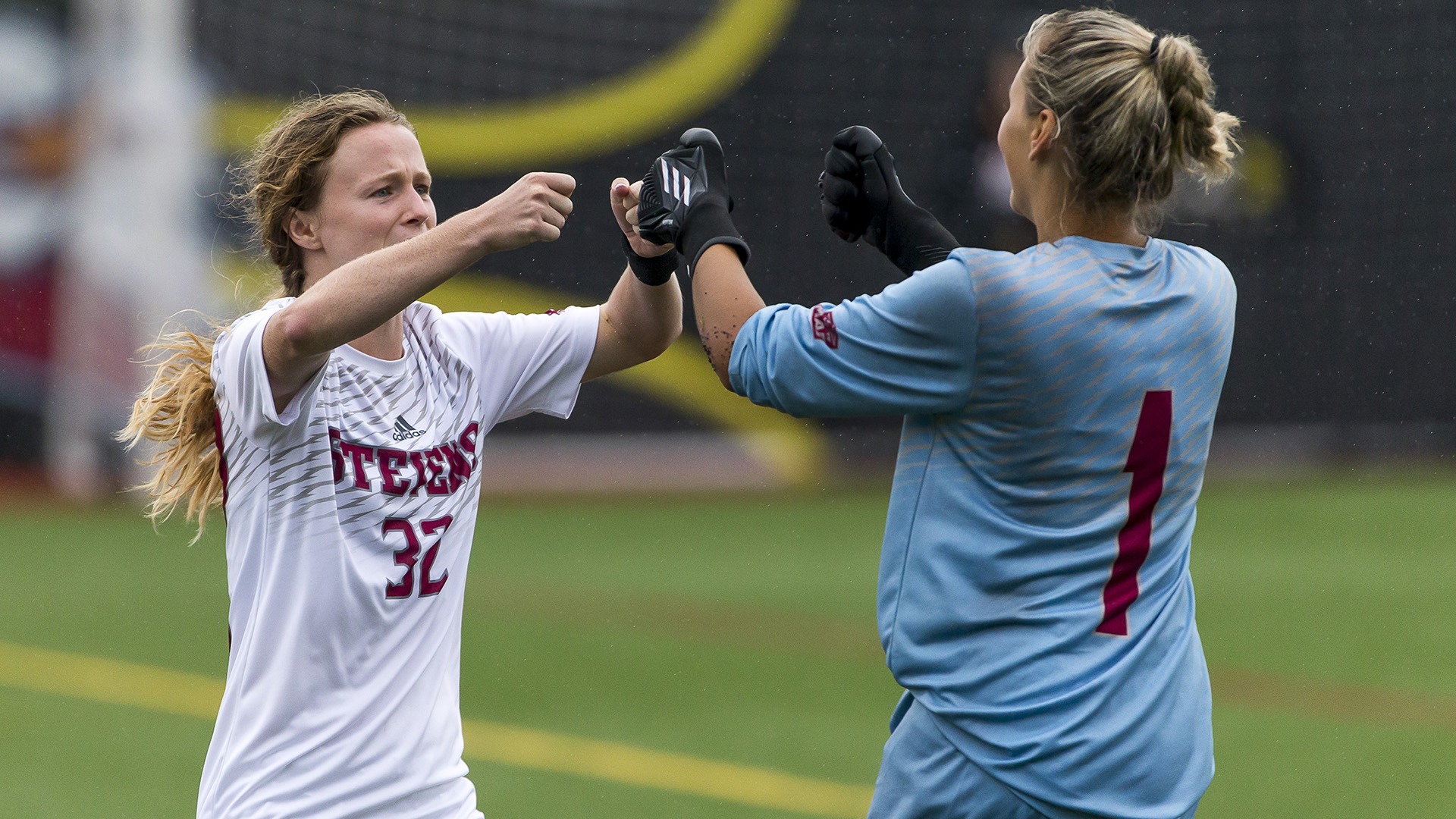 Dana Perry - 2023 - Women's Soccer - Stevens Institute of Technology ...