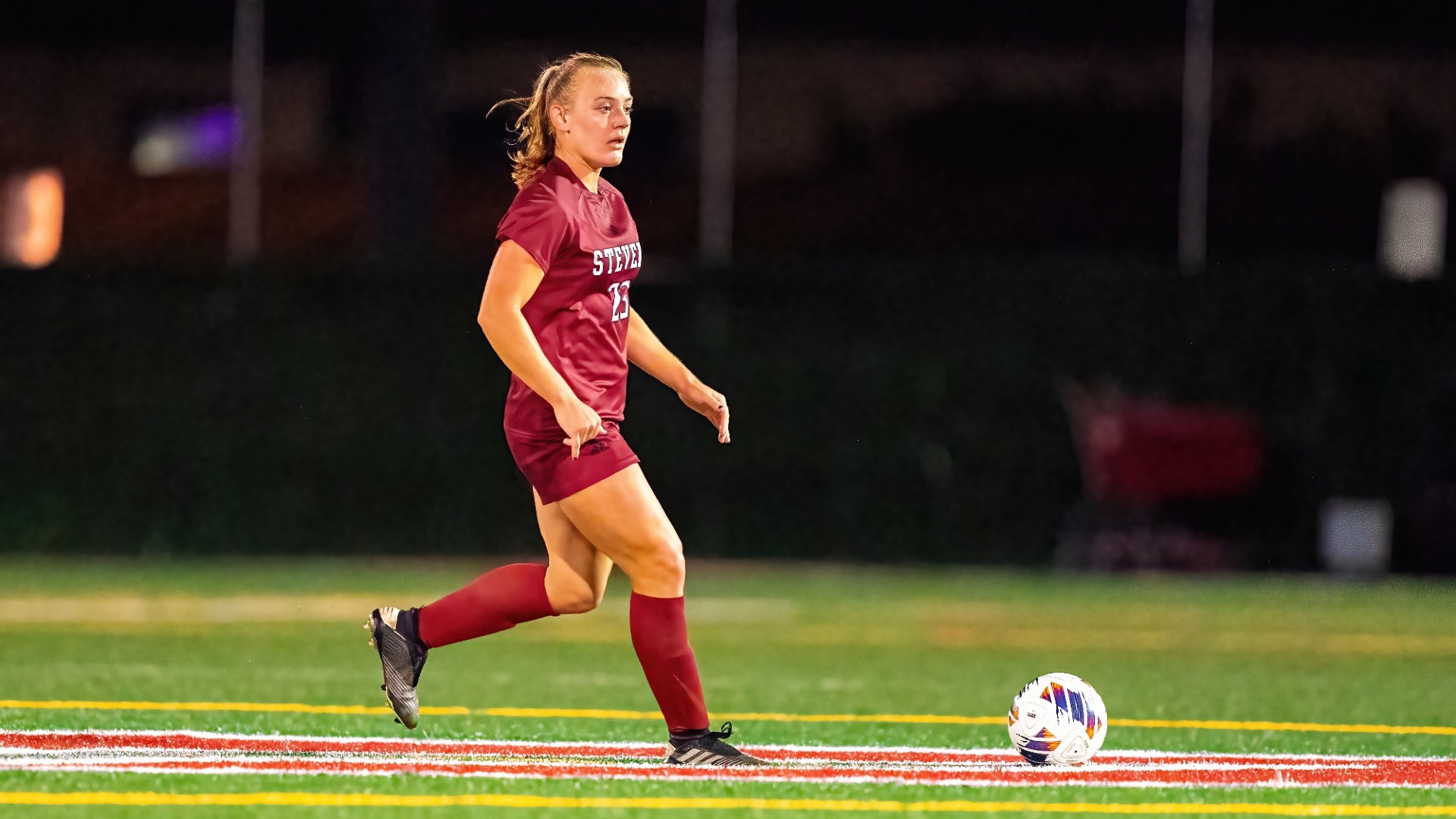 Soccer Academic All-MAC Honors for Bley, Angelini, Thompson, Hagen ...