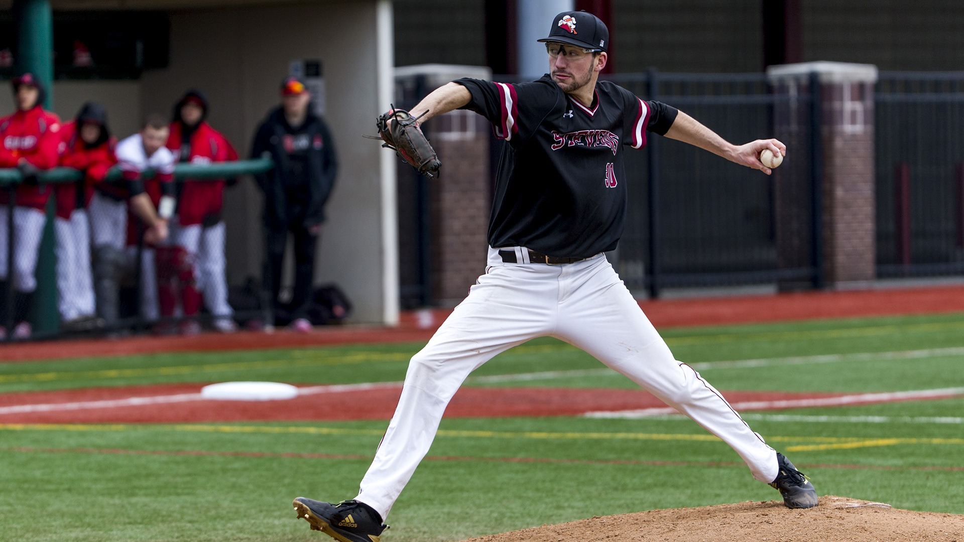 Chandler Brierley - 2021 - Baseball - Stevens Institute of Technology ...