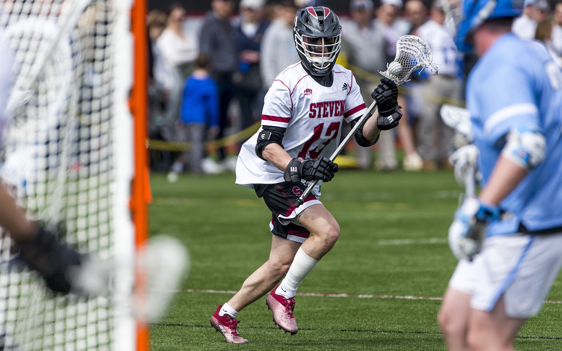 Jake Wright - 2023 - Men's Lacrosse - Stevens Institute of Technology ...