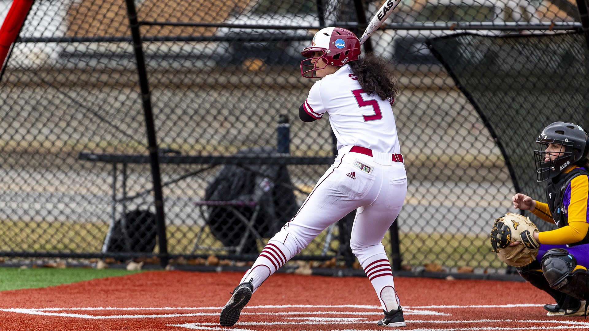 Olivia Warner - 2023 - Softball - Stevens Institute of Technology Athletics