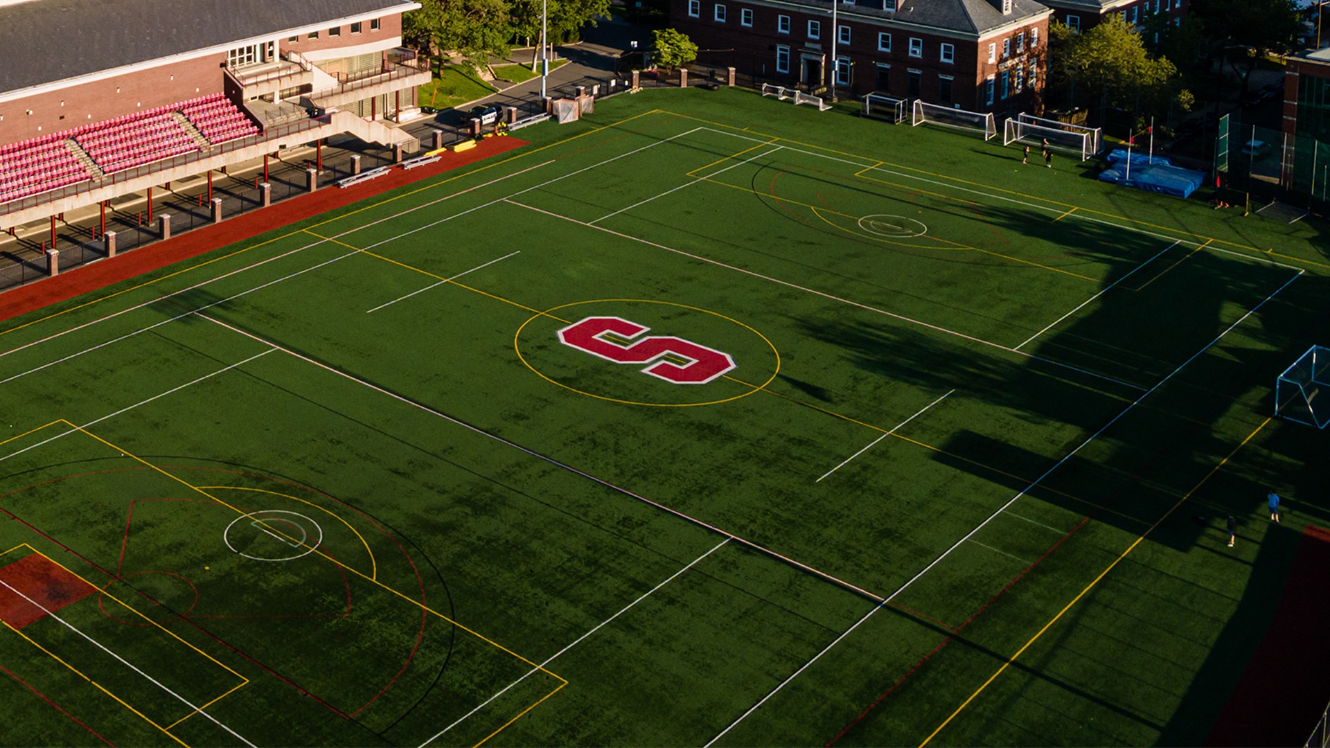 Stevens Athletic Facilities Update – November 9, 2020 - Stevens ...