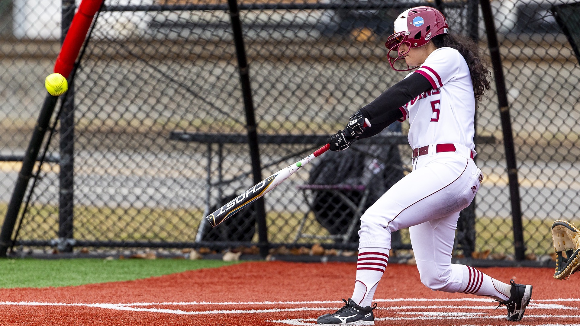 Olivia Warner - 2023 - Softball - Stevens Institute of Technology Athletics