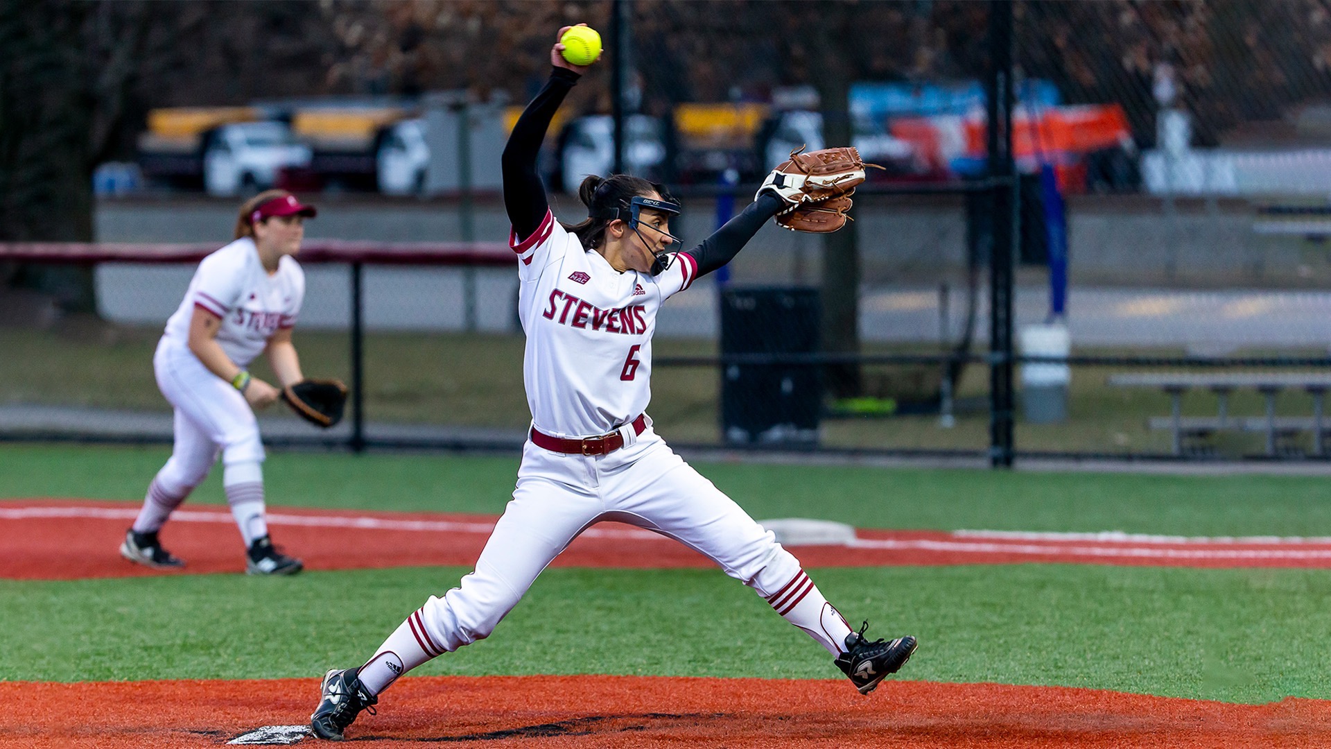 Ella Tozduman - 2024 - Softball - Stevens Institute of Technology Athletics
