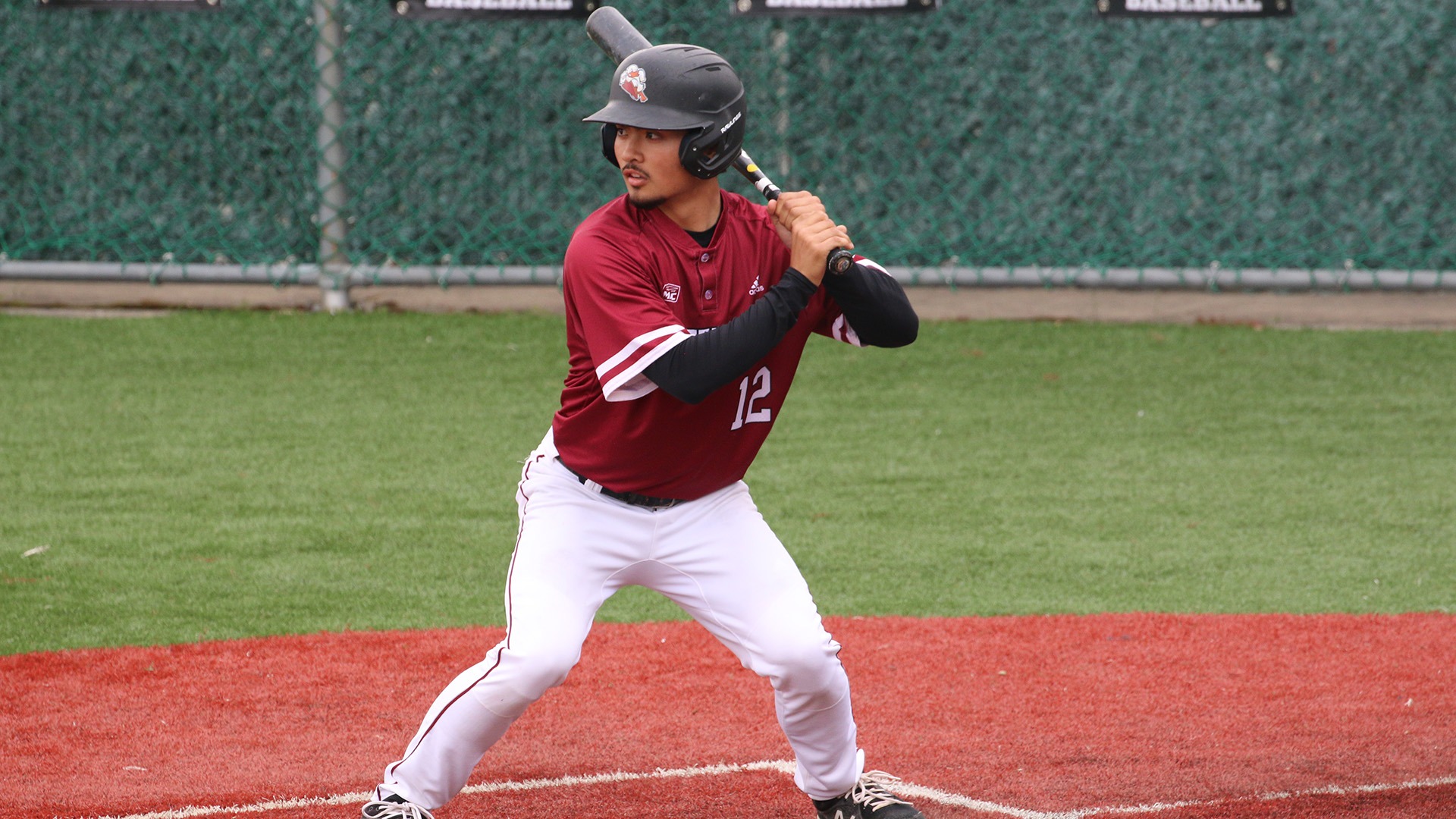 Michael Reyes - 2024 - Baseball - Stevens Institute of Technology Athletics