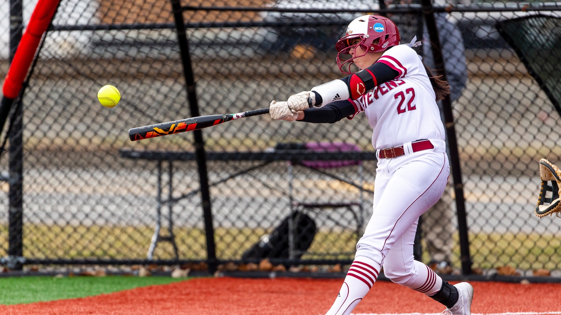 Jessica Guerrero - 2024 - Softball - Stevens Institute of Technology ...