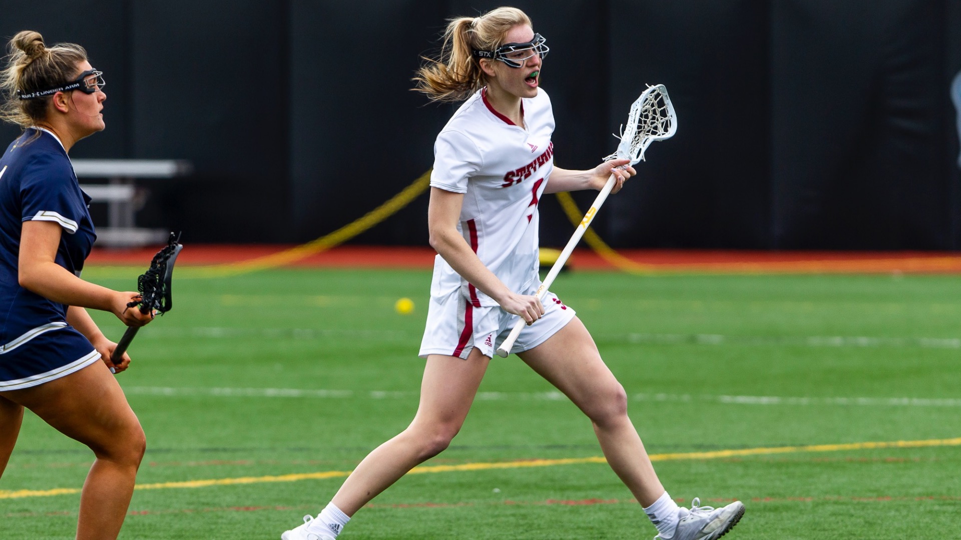 Zoe Cook - 2024 - Women's Lacrosse - Stevens Institute of Technology ...