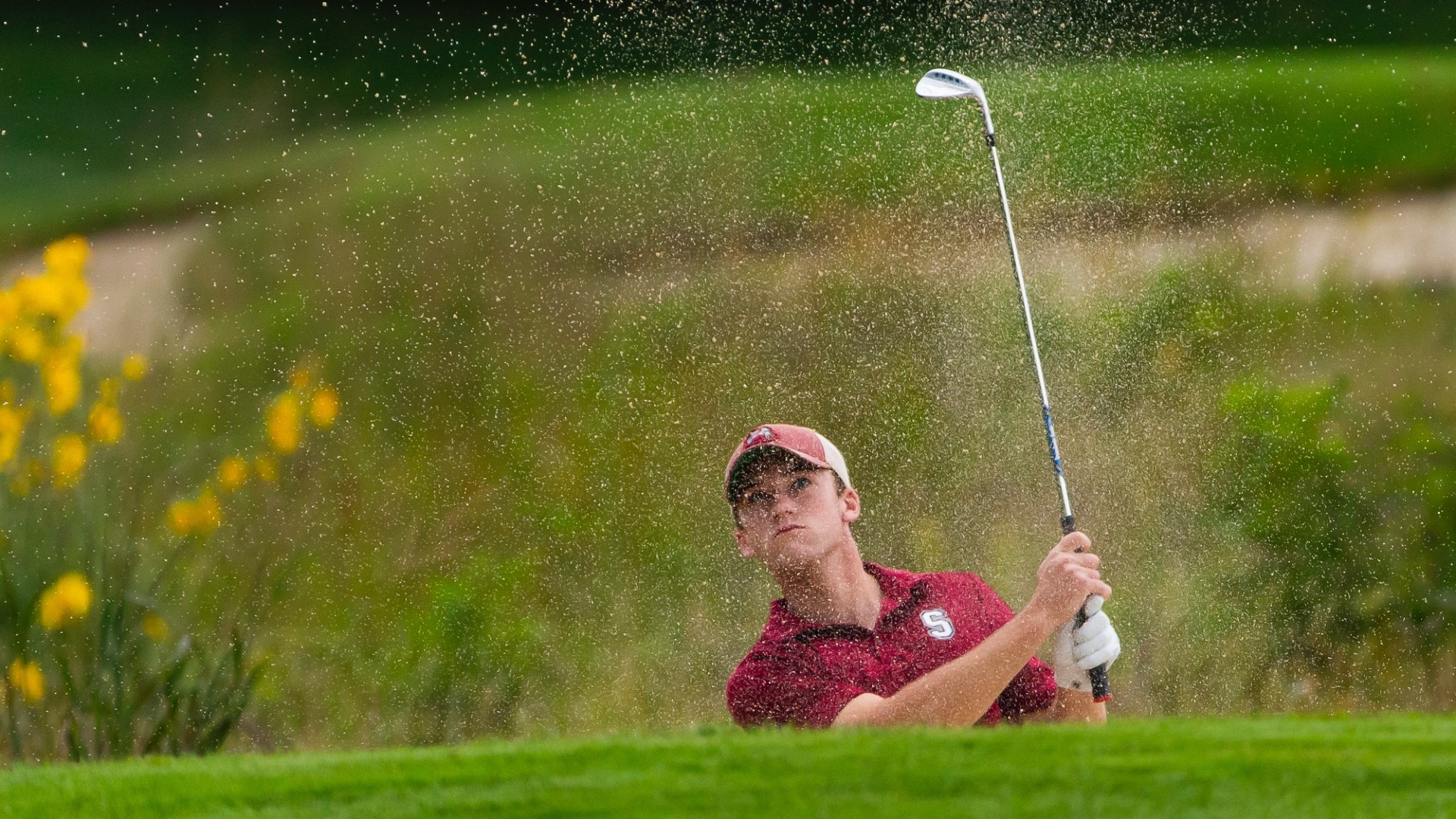 Miles Philion - 2022-23 - Men's Golf - Stevens Institute of Technology ...