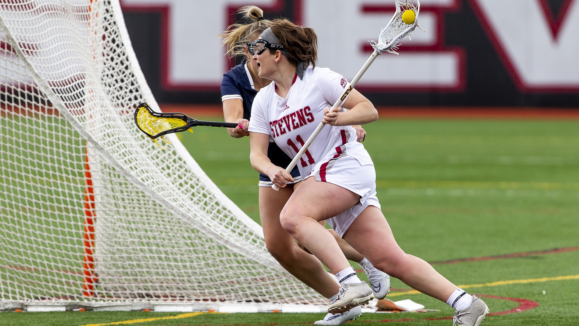 Camryn Rogers - 2023 - Women's Lacrosse - Stevens Institute of ...