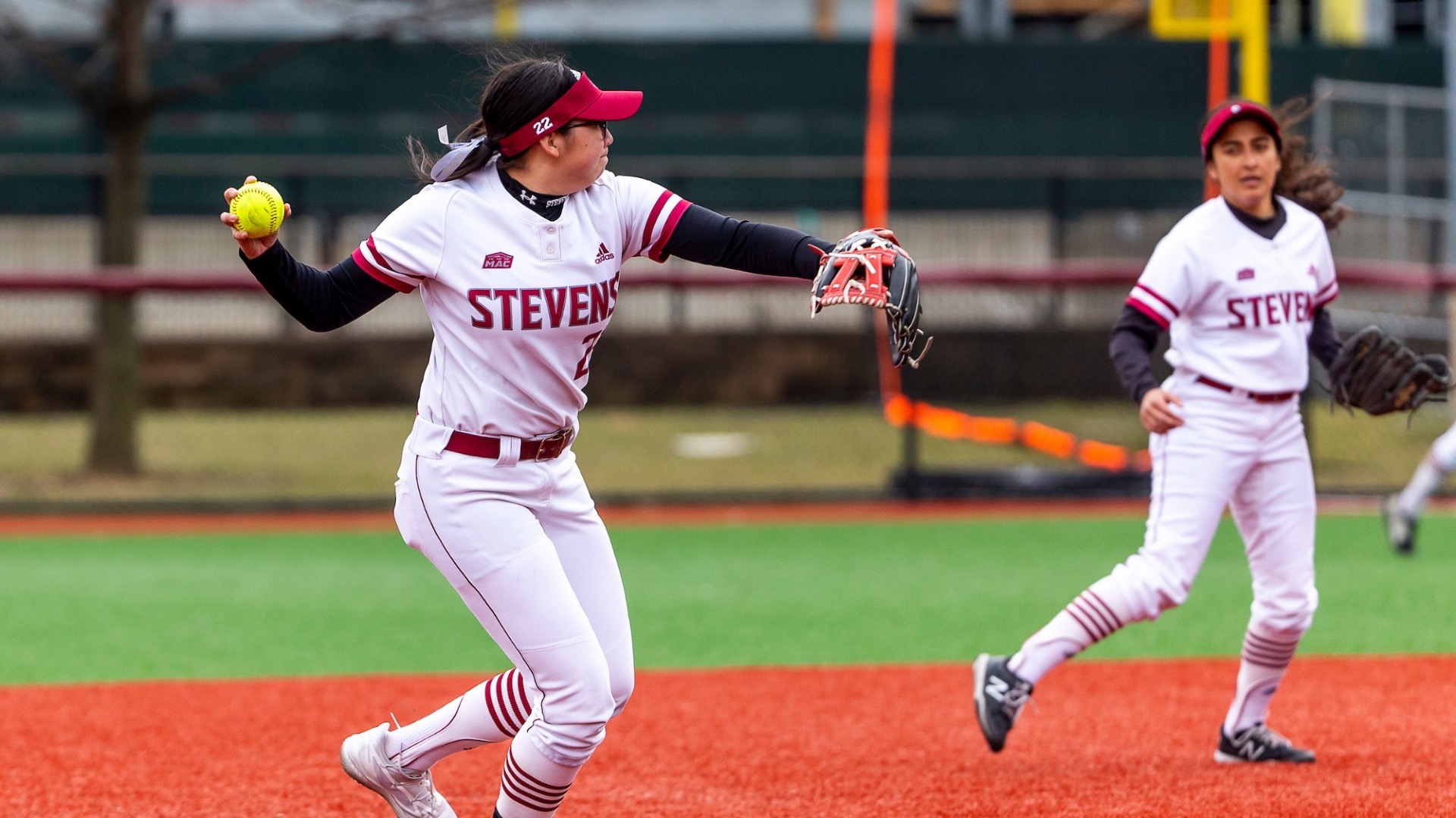 Jessica Guerrero - 2024 - Softball - Stevens Institute of Technology ...