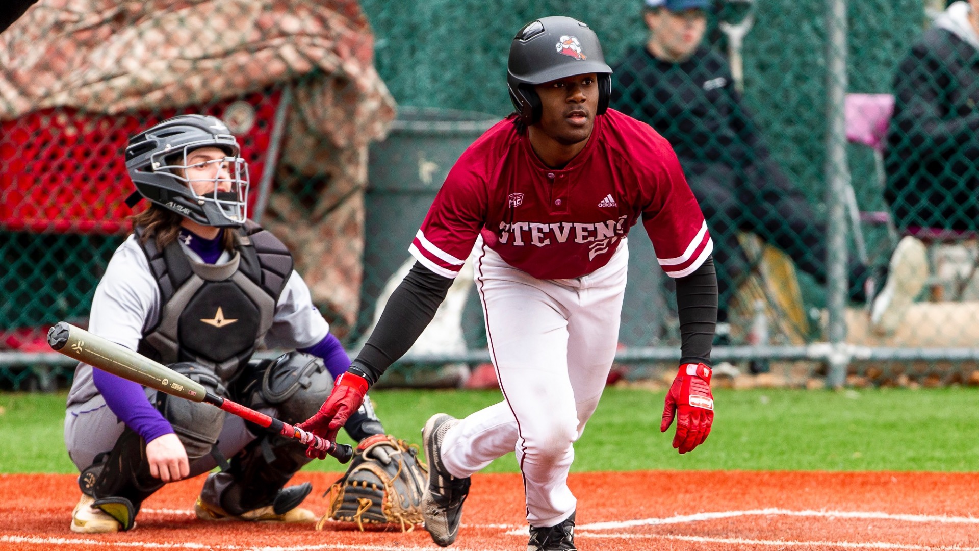 Zachary Boykin - 2024 - Baseball - Stevens Institute of Technology ...