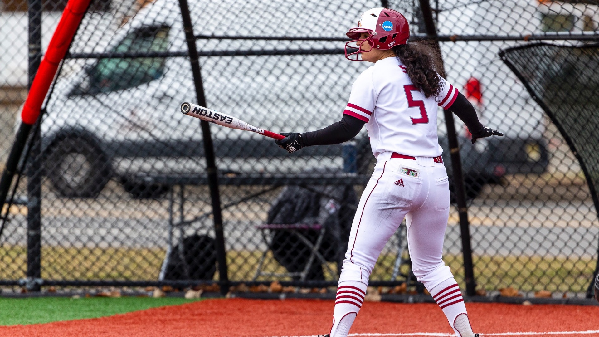 Olivia Warner - 2023 - Softball - Stevens Institute of Technology Athletics