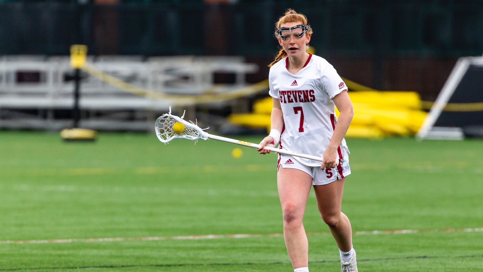 Emily Leiby - 2024 - Women's Lacrosse - Stevens Institute of Technology ...