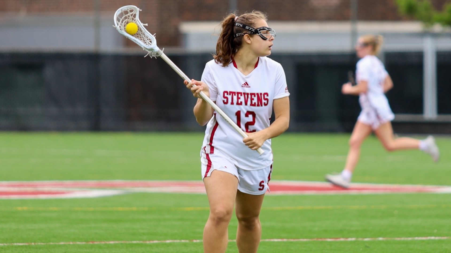 Morgan Westerby - 2023 - Women's Lacrosse - Stevens Institute of ...