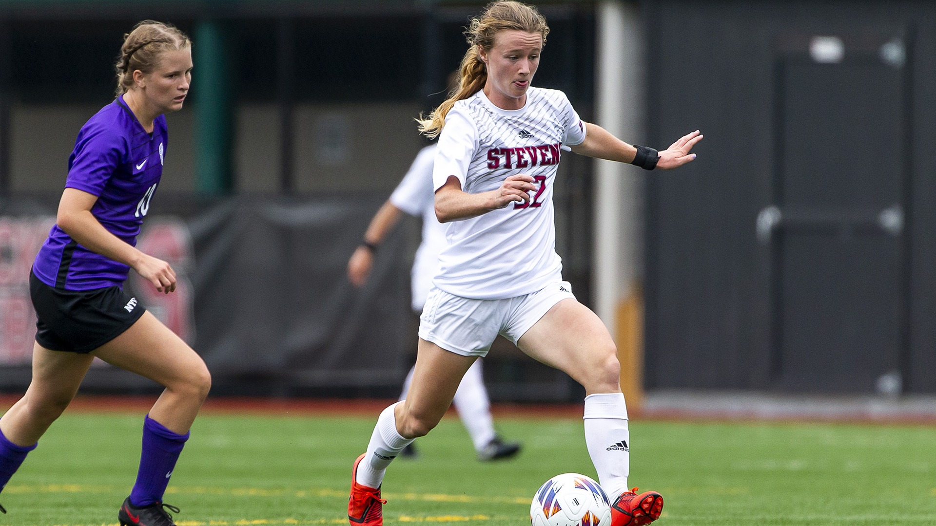 Rachel Rouse - 2023 - Women's Soccer - Stevens Institute of Technology ...