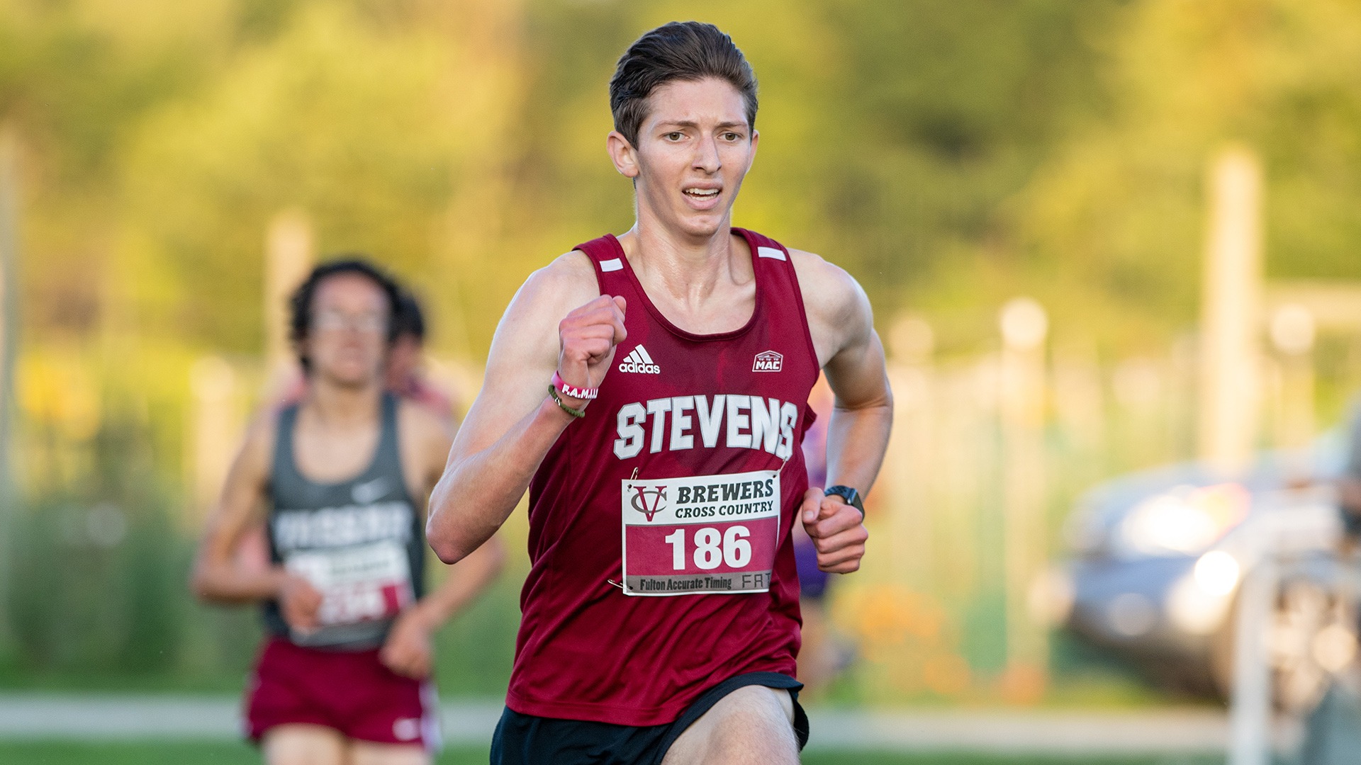 Ronnie Melao - 2023 - Men's Cross Country - Stevens Institute of ...