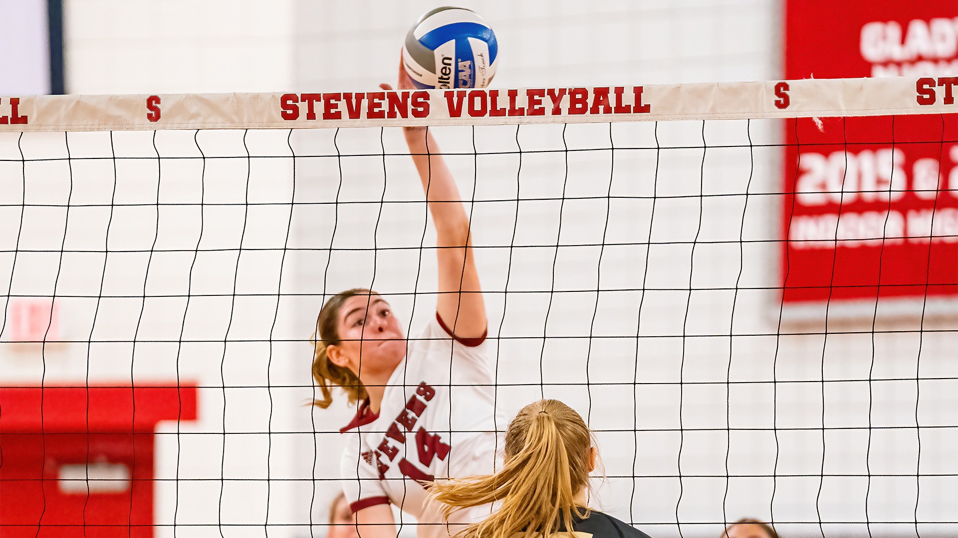 Gabbi Roberts - 2023 - Women's Volleyball - Stevens Institute of ...