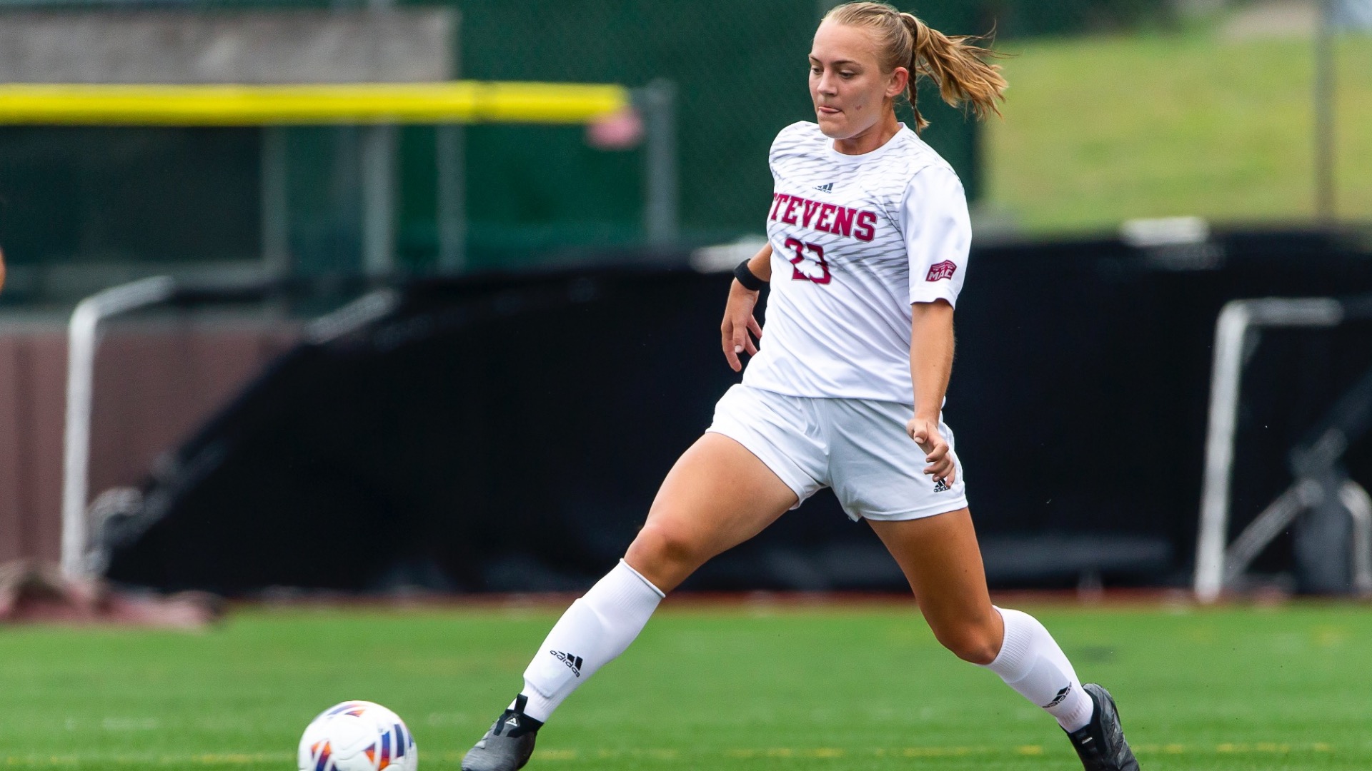 Women's Soccer Ties No. 19 Calvin 1-1 - Stevens Institute of Technology ...