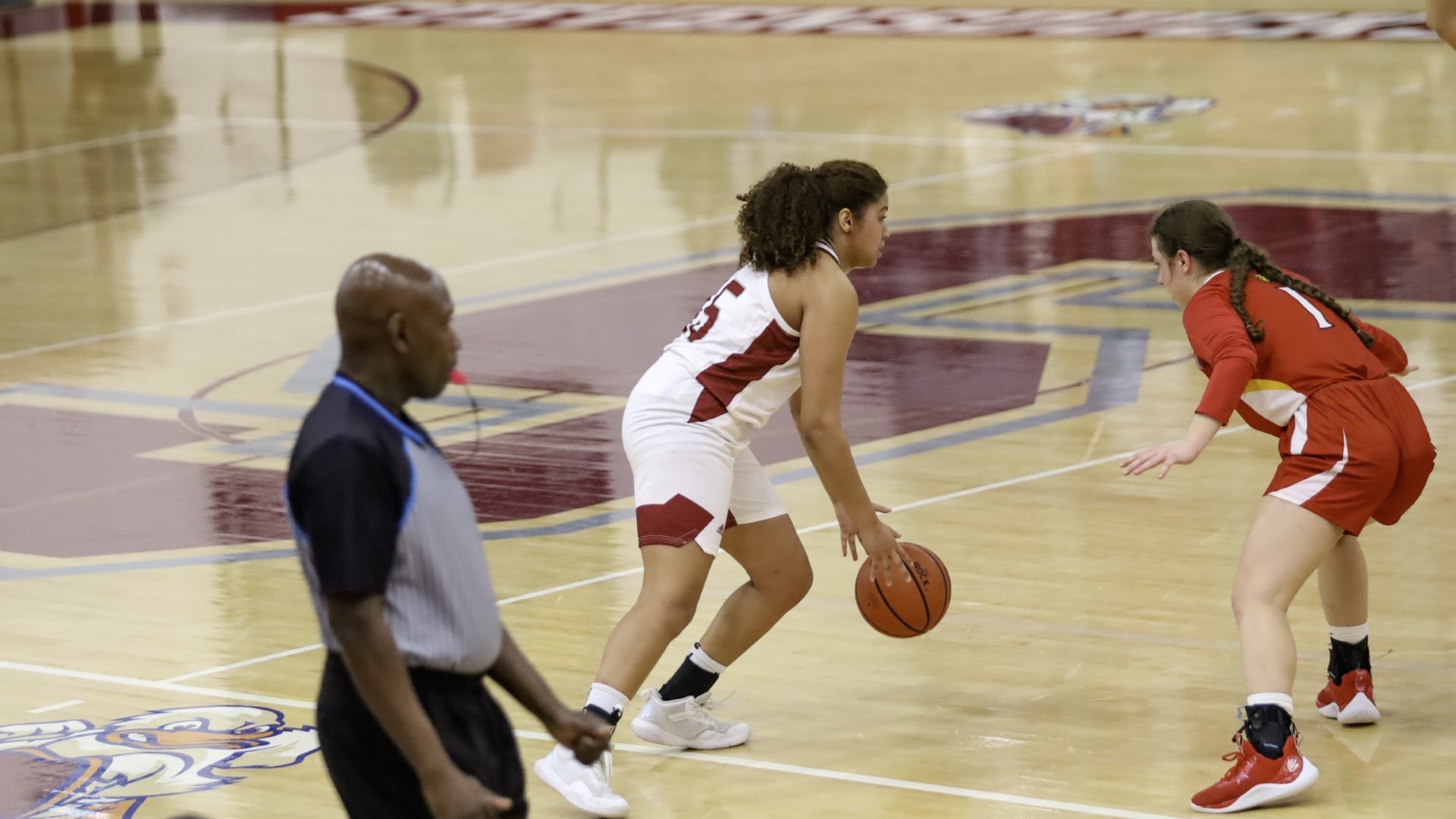 Decker, Gorczyca, and Schubiger Each Have Career Days To Propel Women's ...