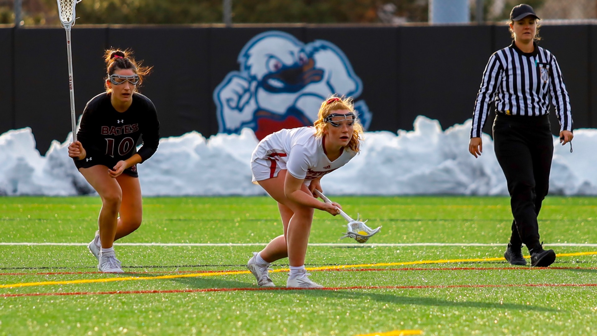 Emily Leiby - 2024 - Women's Lacrosse - Stevens Institute of Technology ...