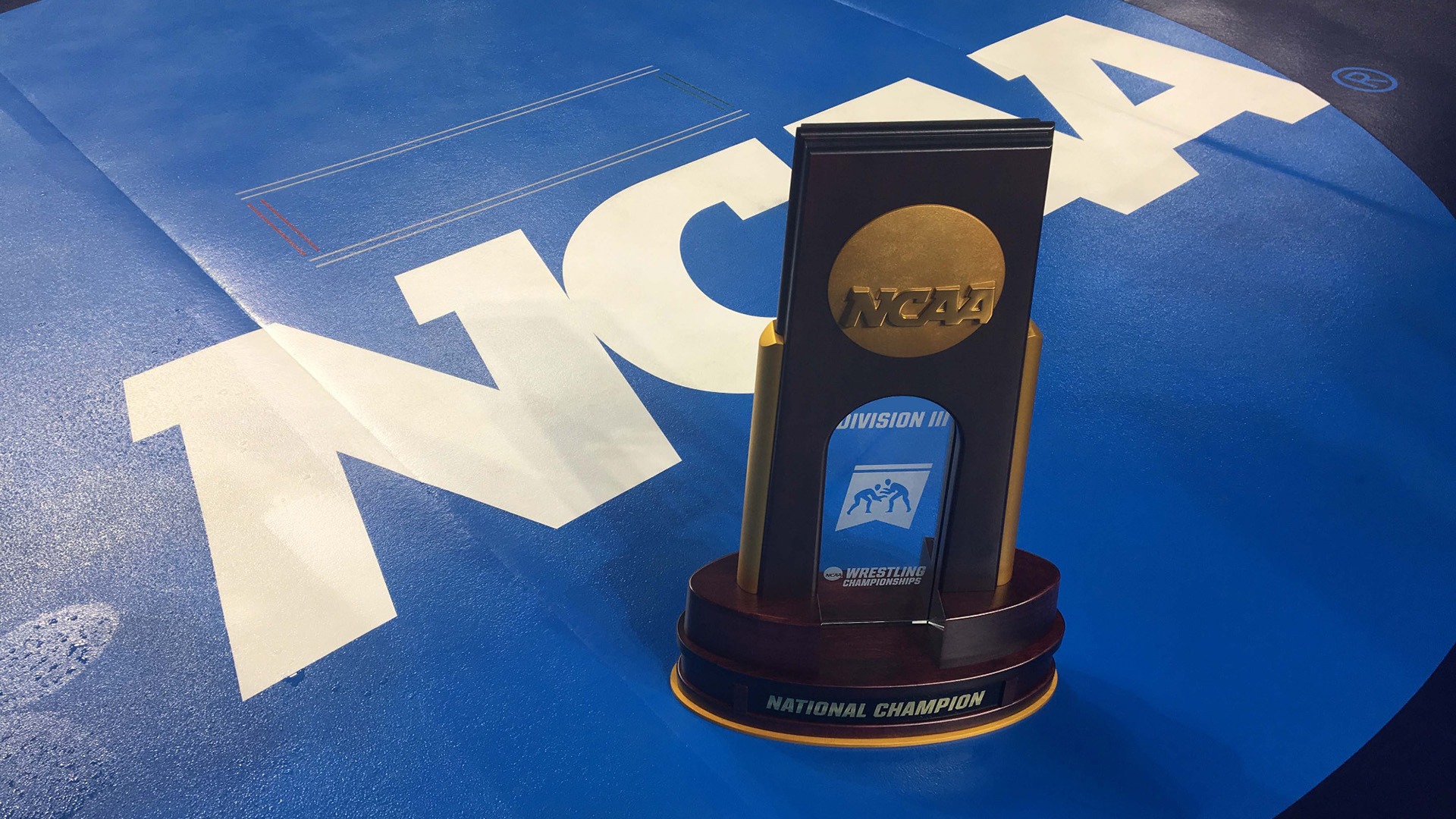 Wrestling's Hoerle and Smith Secure All-American Accolades on Day 1 of ...