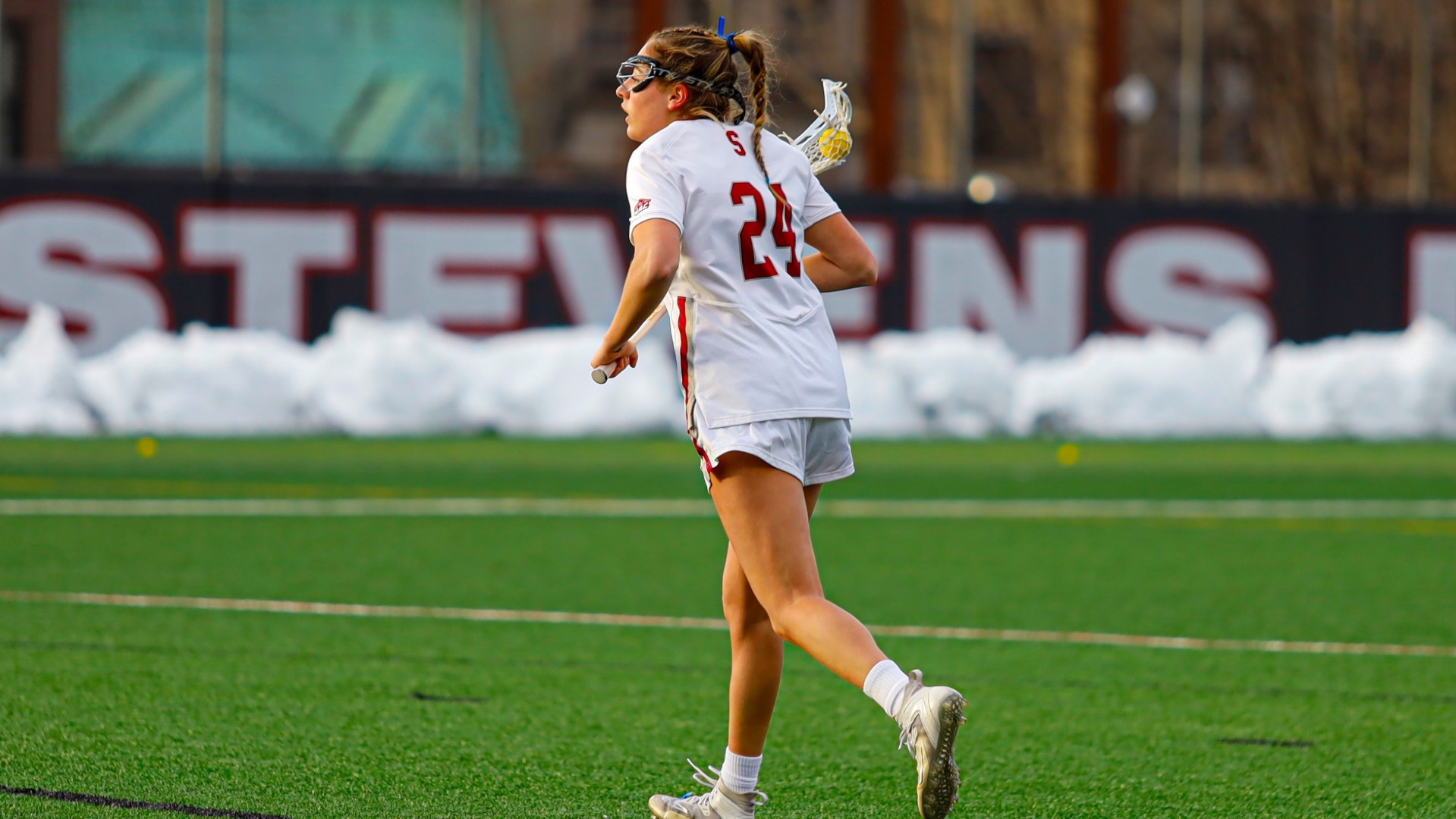 Stefanie Sellitto - 2024 - Women's Lacrosse - Stevens Institute of ...