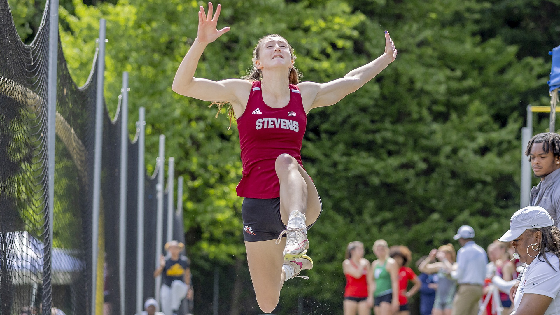 Laura Mathews - 2023-24 - Women's Track & Field - Stevens Institute of ...