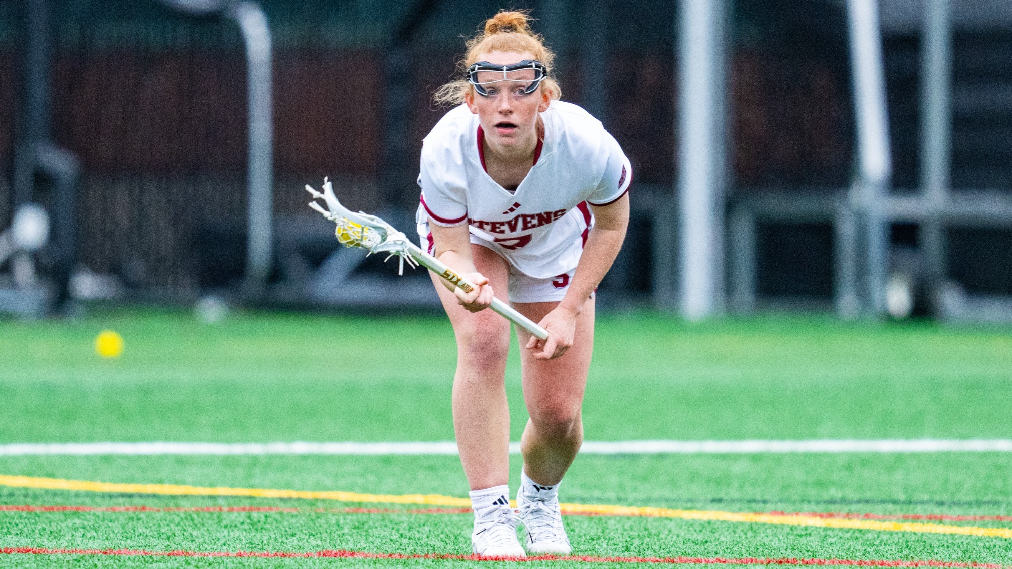 Women's Lacrosse Unveils 2025 Schedule - Stevens Institute of ...