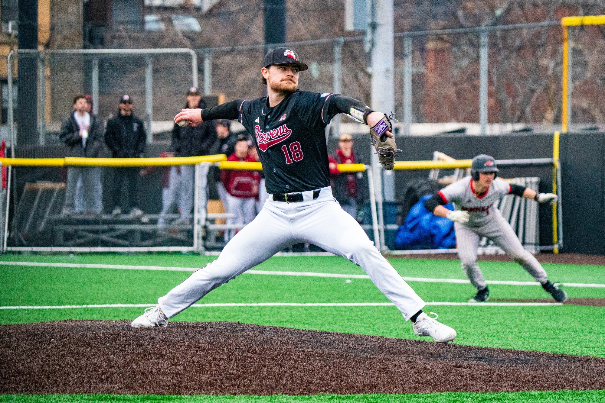 Baseball Announces 2025 Schedule - Stevens Institute of Technology ...