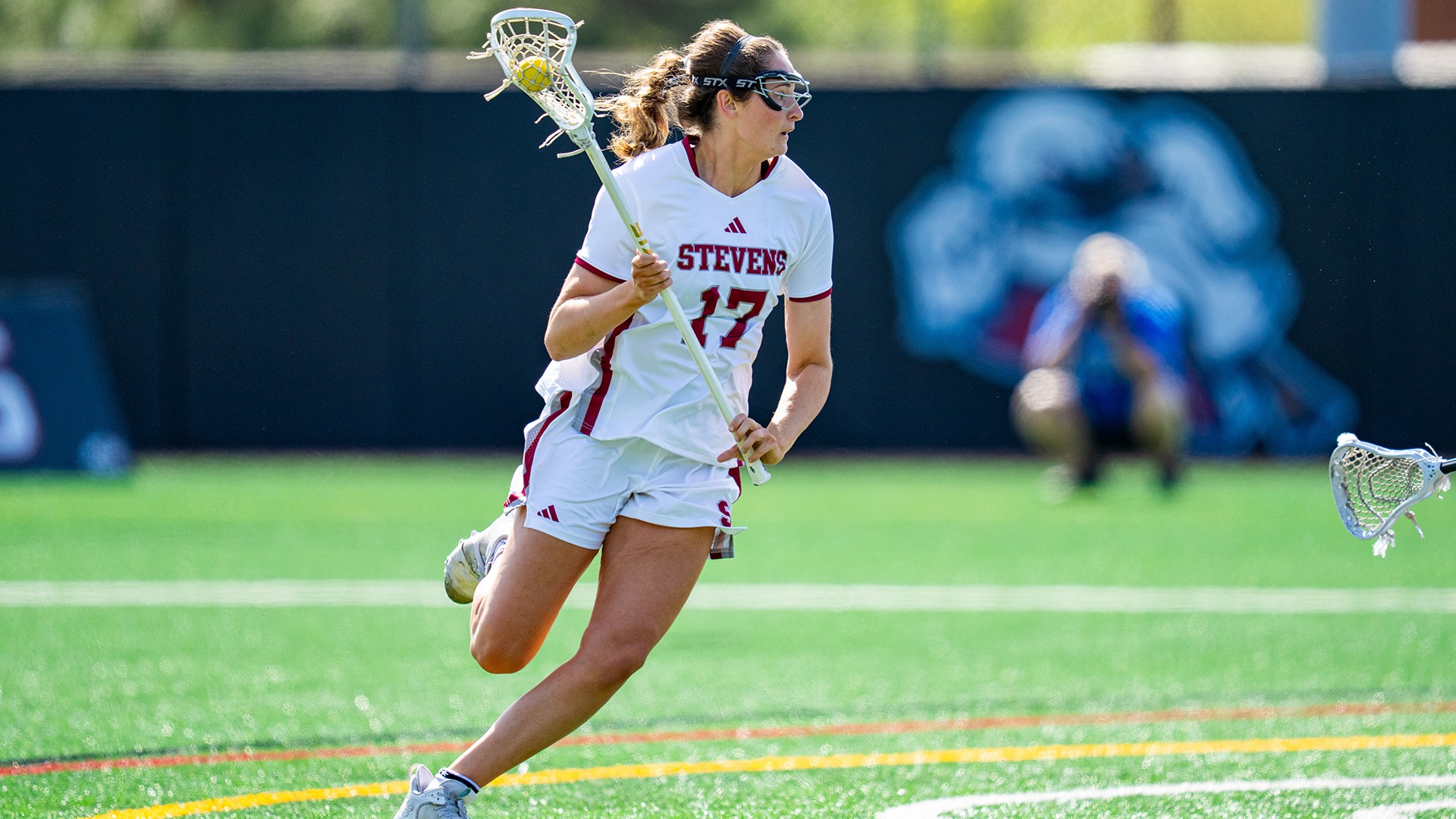 Women's Lacrosse Unveils 2025 Schedule - Stevens Institute of ...