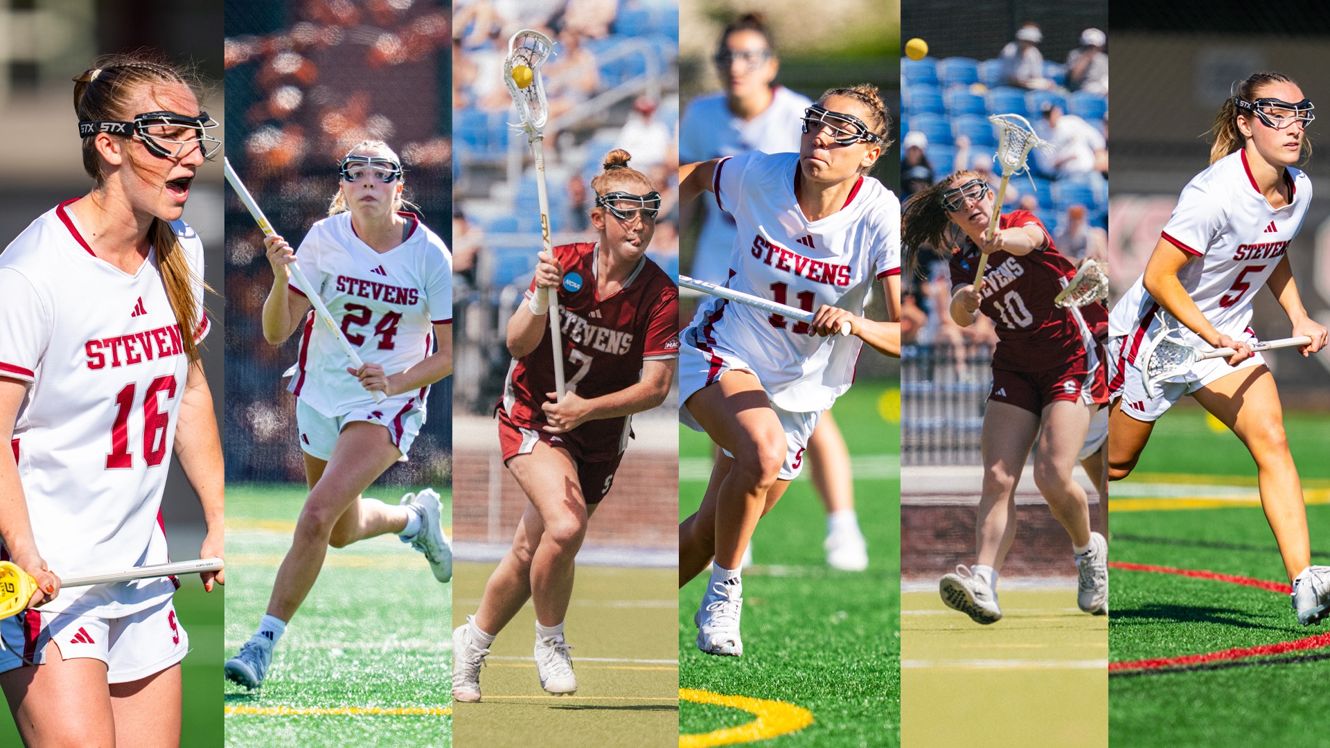 Women's Lacrosse Unveils 2025 Schedule - Stevens Institute of ...