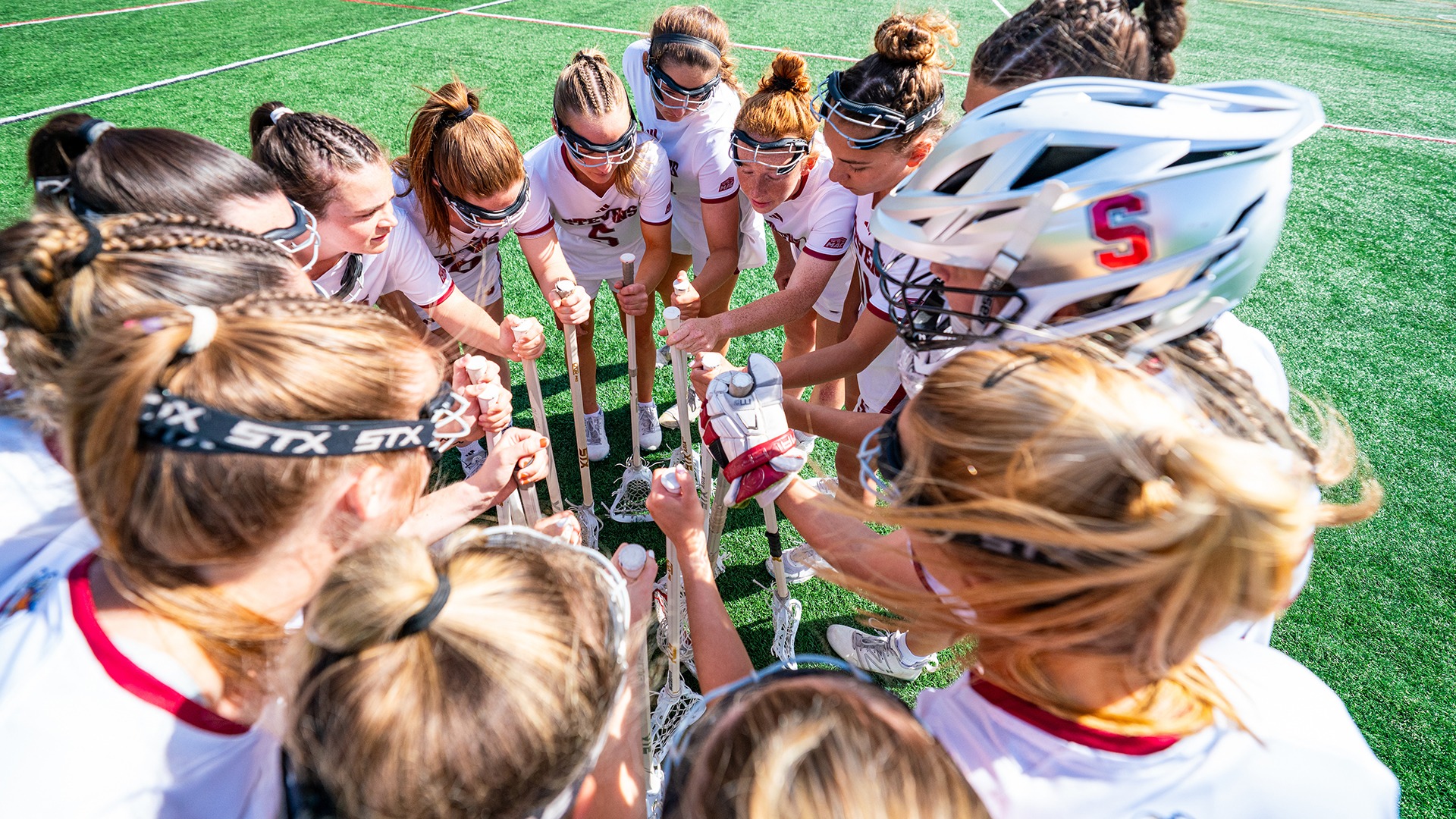 Women's Lacrosse Unveils 2025 Schedule - Stevens Institute of ...