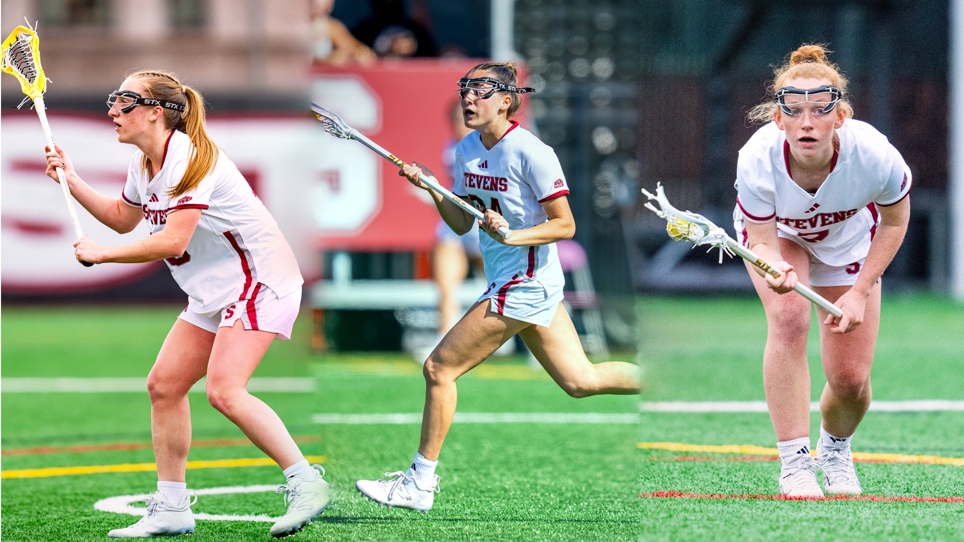 Women's Lacrosse Unveils 2025 Schedule - Stevens Institute of ...