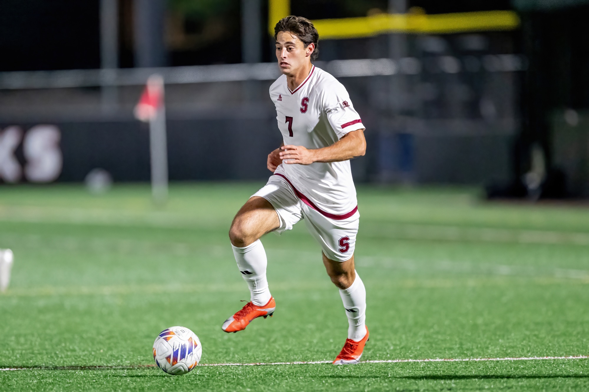 Men's Soccer Announces 2025 Slate - Stevens Institute of Technology ...