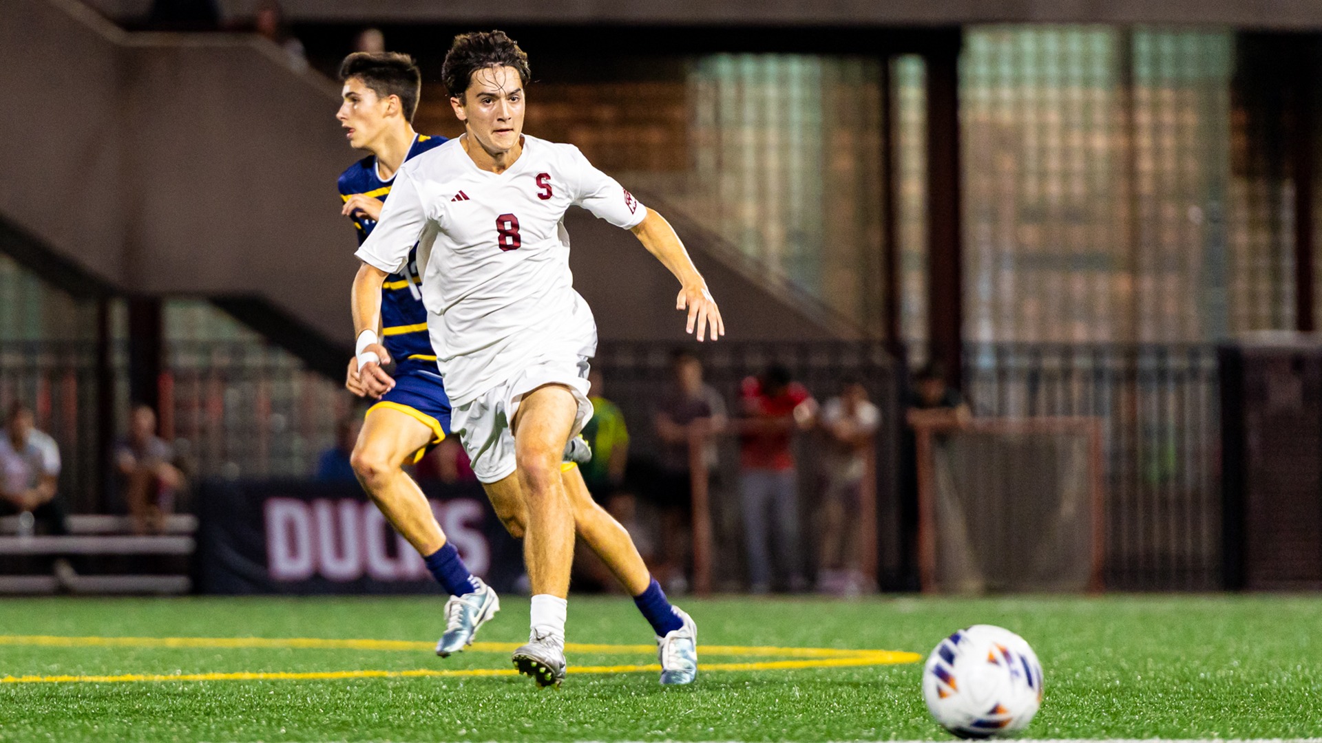 Men's Soccer Announces 2025 Slate - Stevens Institute of Technology ...