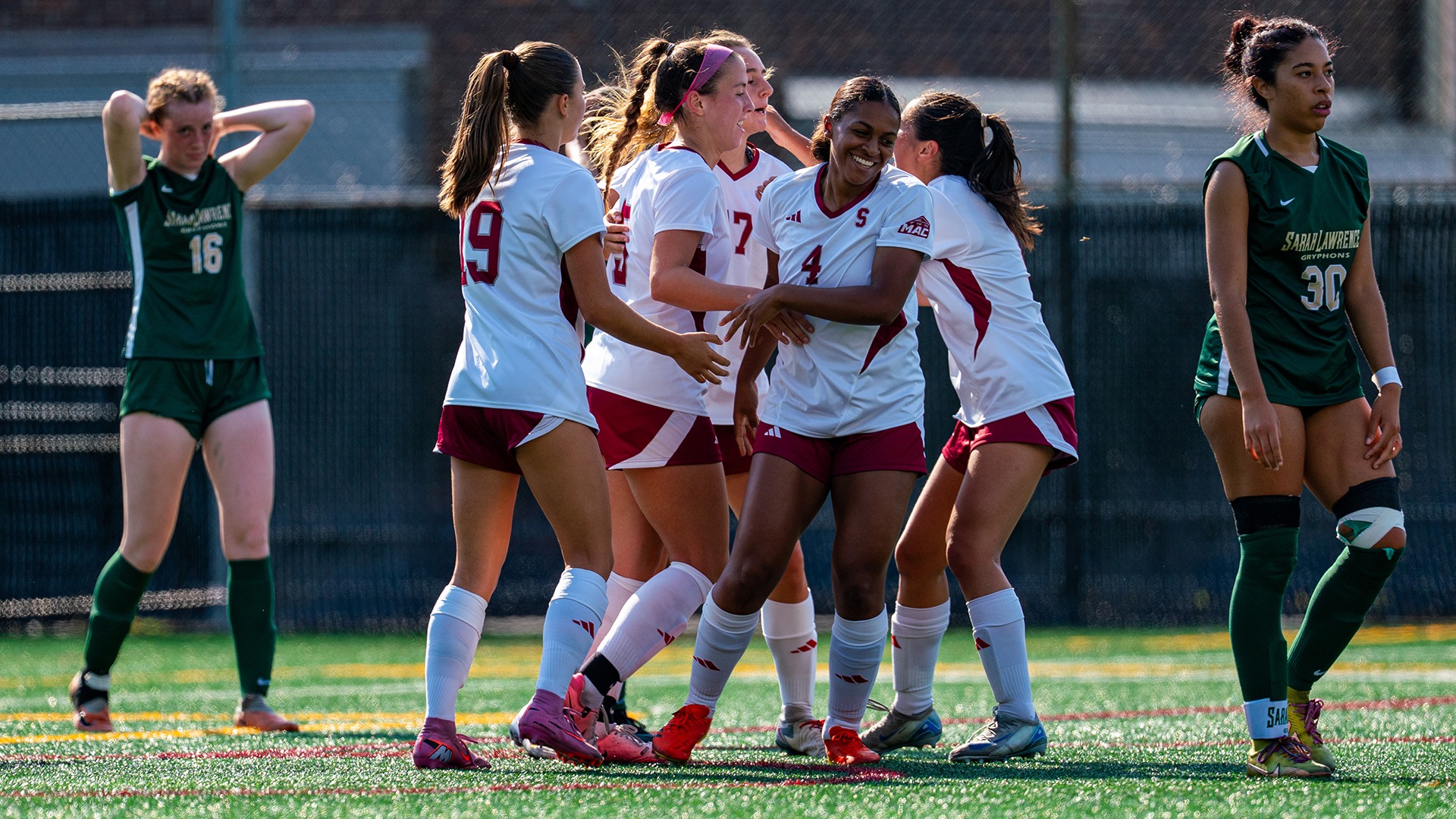 Women's Soccer Announces 2025 Schedule - Stevens Institute of ...