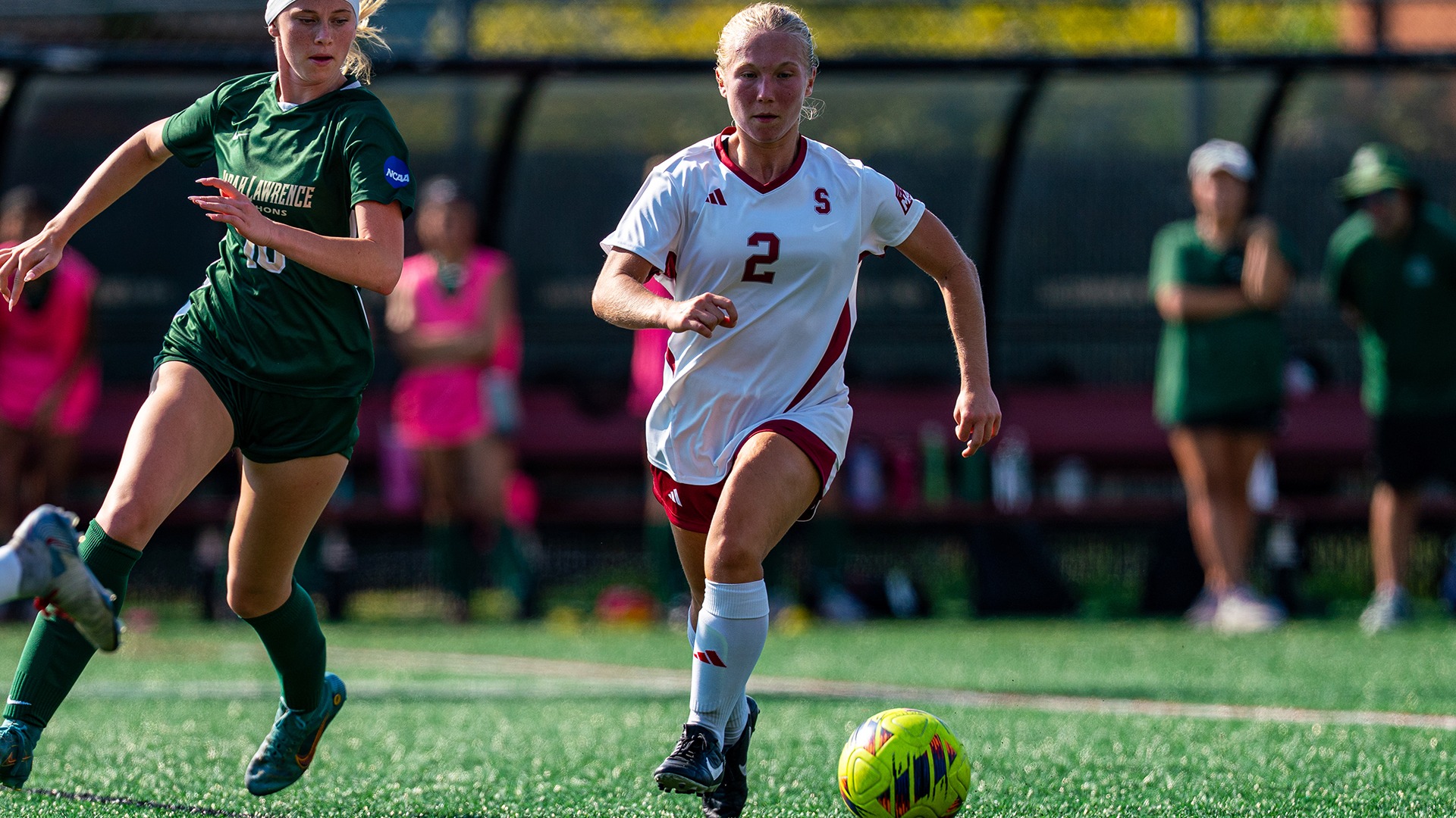 Women's Soccer Announces 2025 Schedule - Stevens Institute of ...