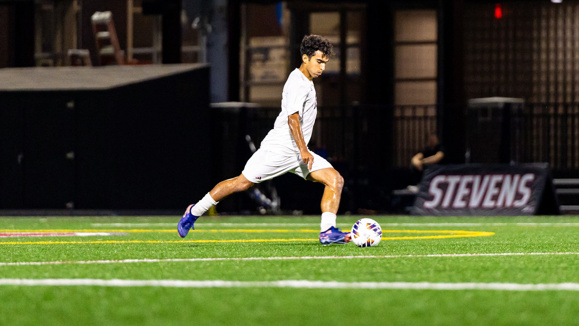 Men's Soccer Announces 2025 Slate - Stevens Institute of Technology ...
