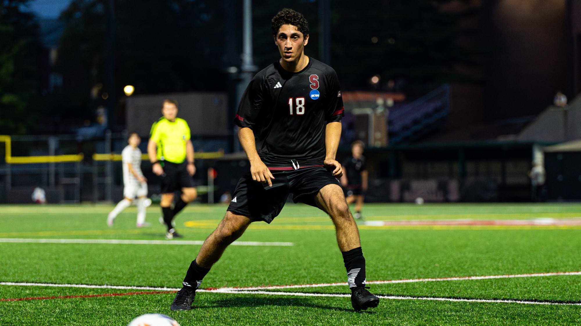 Men's Soccer Announces 2025 Slate - Stevens Institute of Technology ...