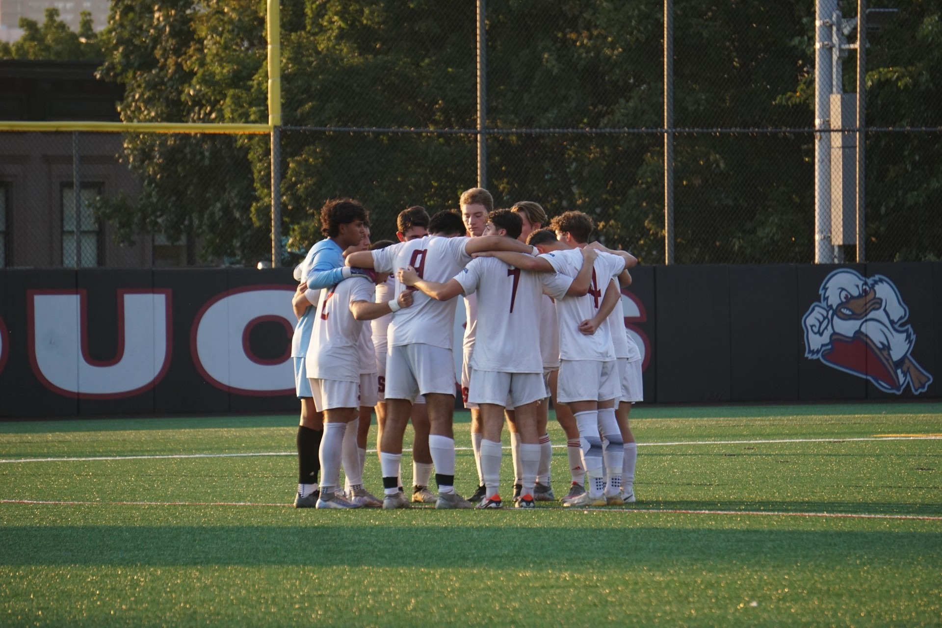 Men’s Club Soccer Defeated by Hofstra in Close Match - Stevens ...