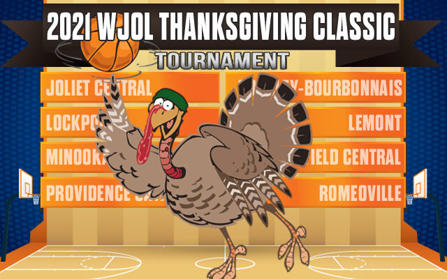 25th Annual WJOL Thanksgiving Classic Set For The Sullivan Center Nov ...