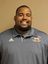 Floyd Turner - Assistant Track & Field Coach - Men's Track and Field ...