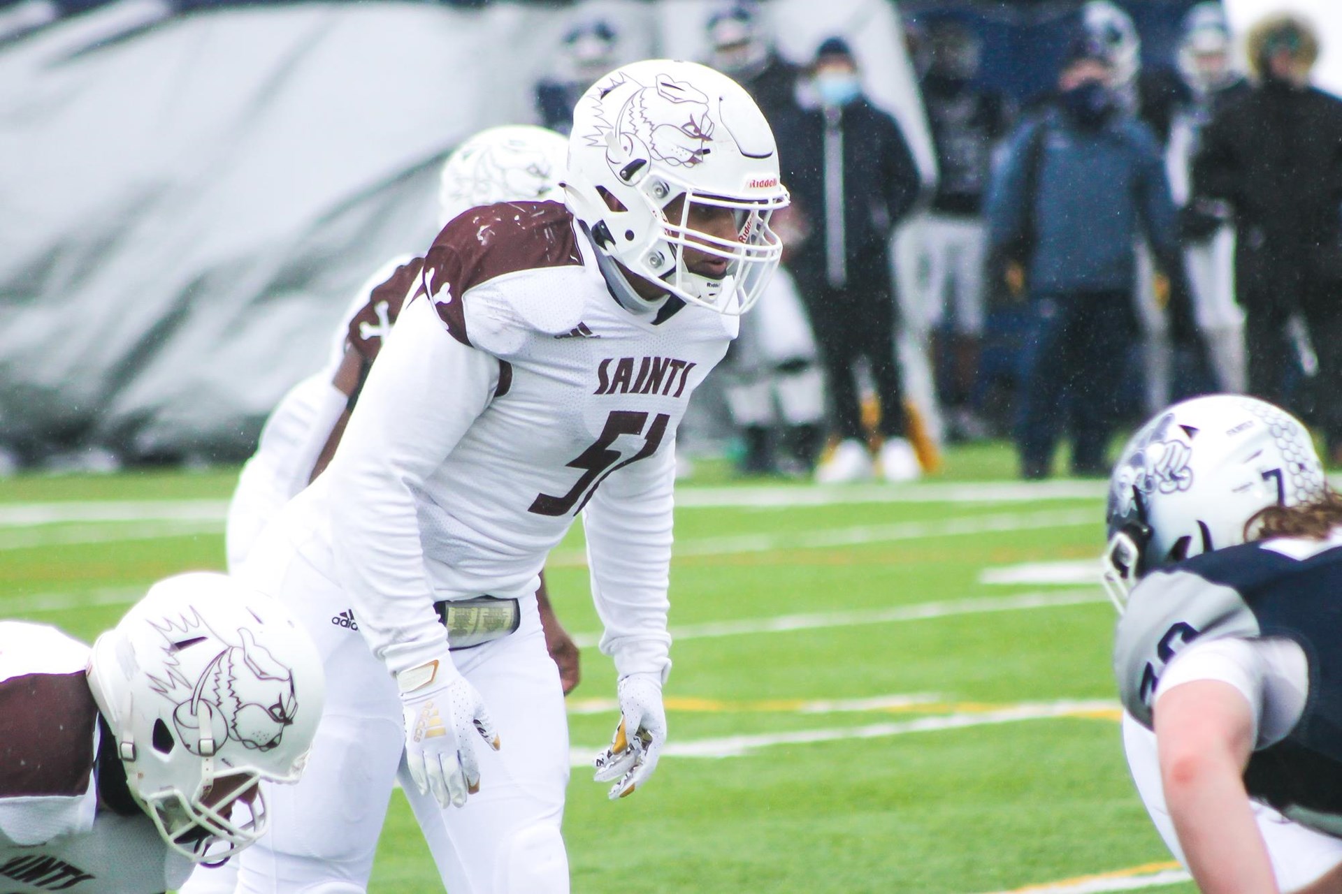 2021 USF Football Schedule Released - University of St. Francis (III.)